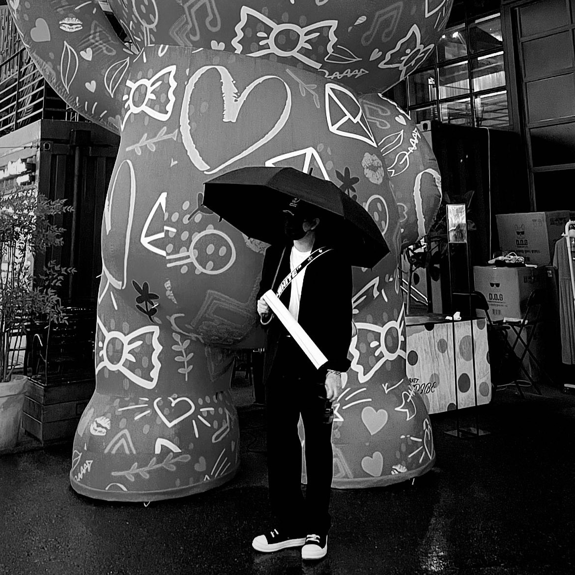 rick_01 (@rick0wens) 님의 게시물 | KREAM