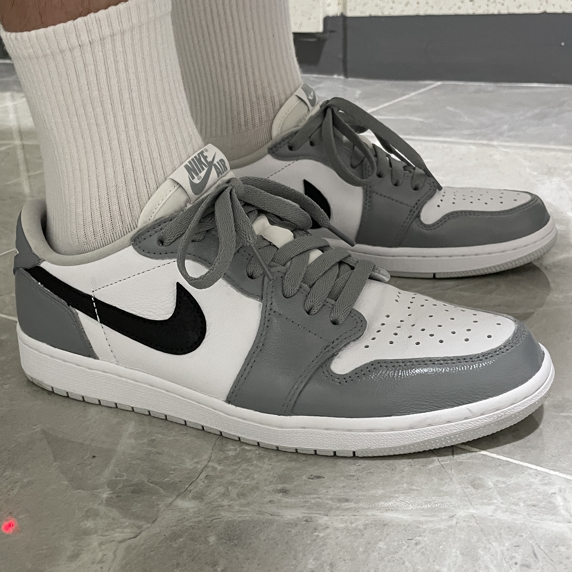 @acgacg) 님의 게시물 | KREAM