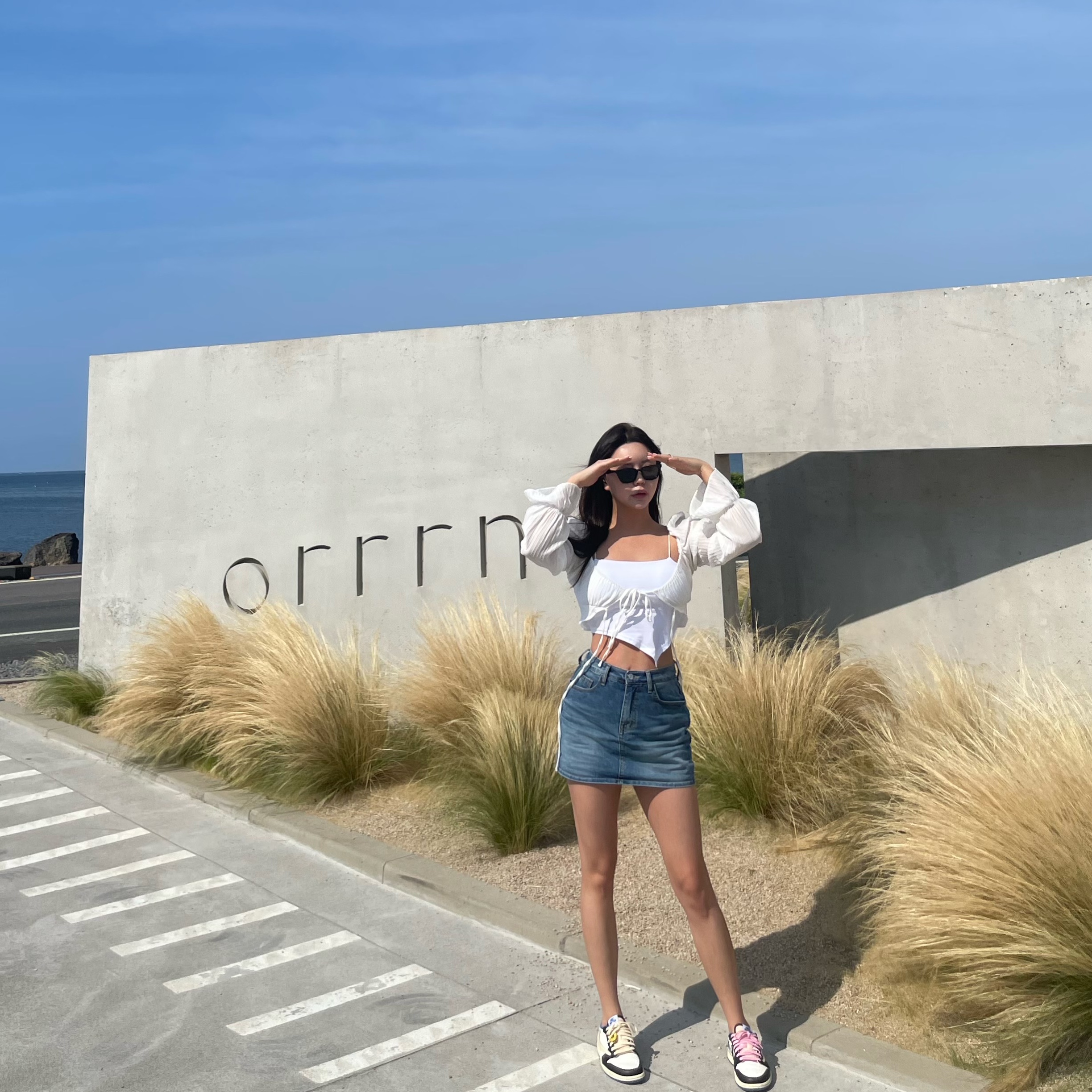 (@dorrriya) 님의 게시물 | KREAM