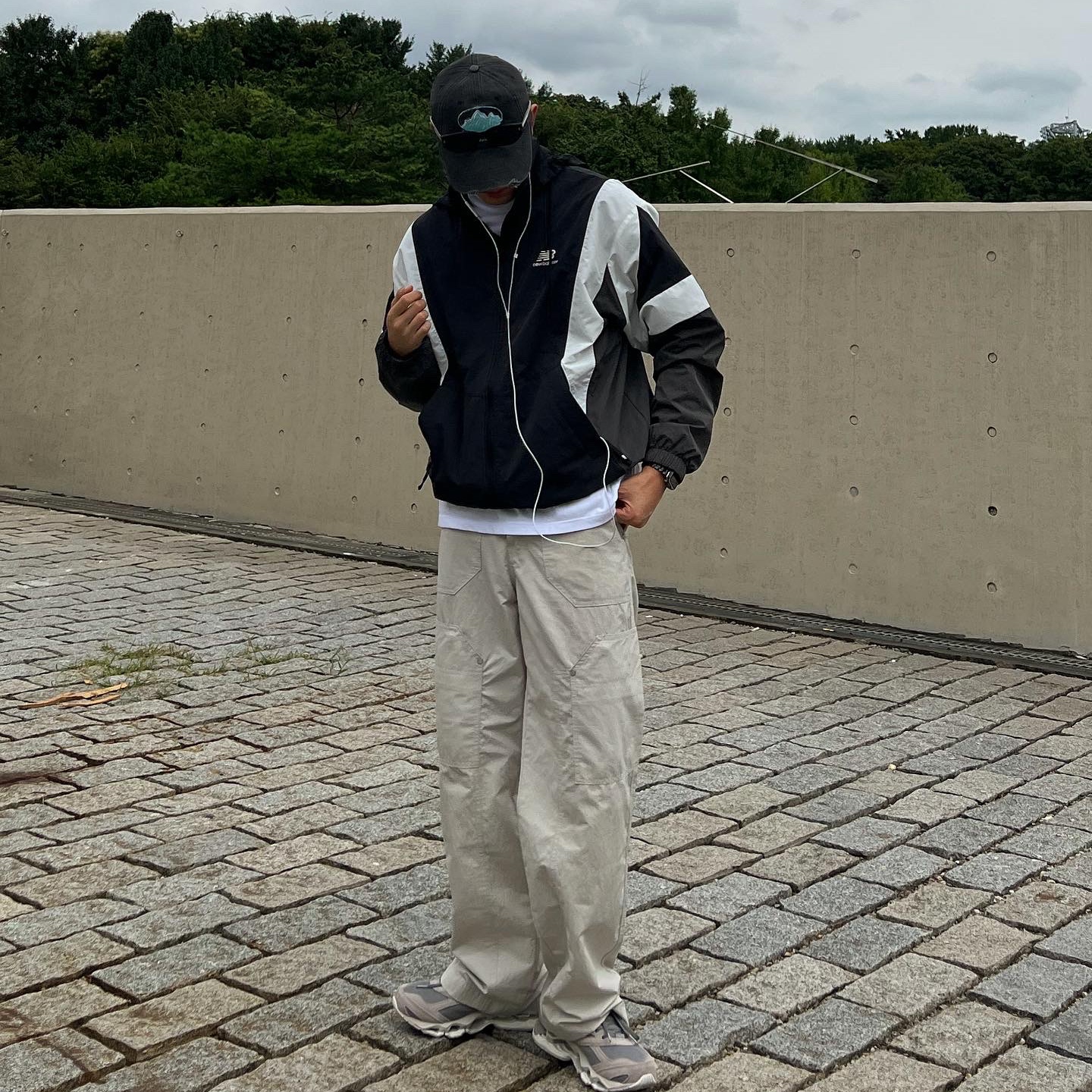 걸동 (@fapledg) 님의 게시물 | KREAM