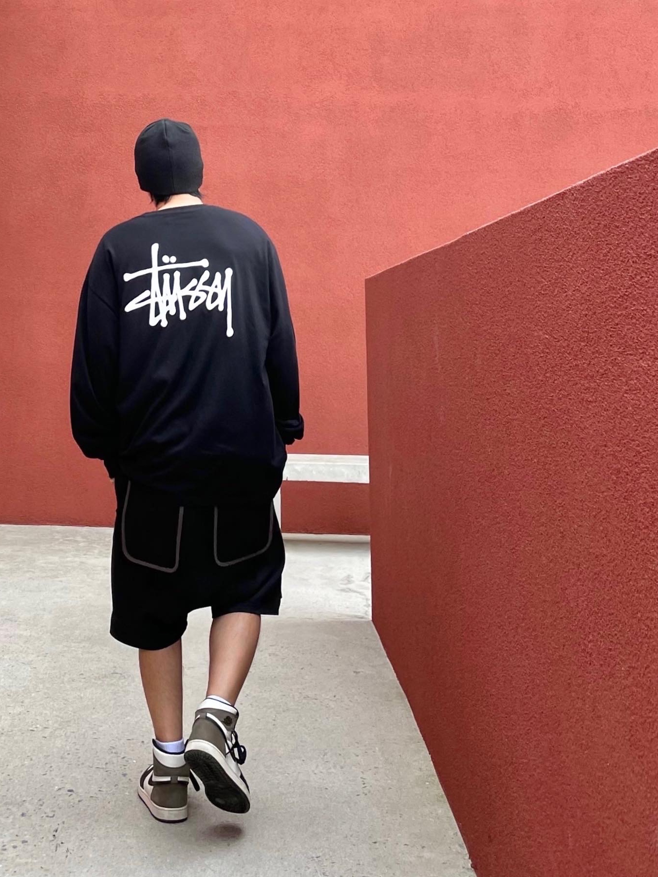 희석🐵 (@heee.seok) 님의 게시물 | KREAM