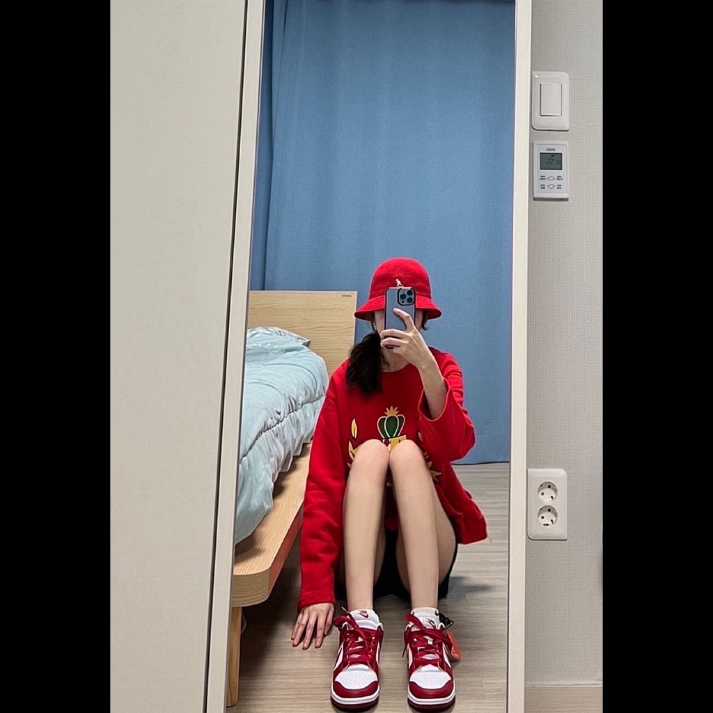 soul (@0429_soul) 님의 게시물 | KREAM