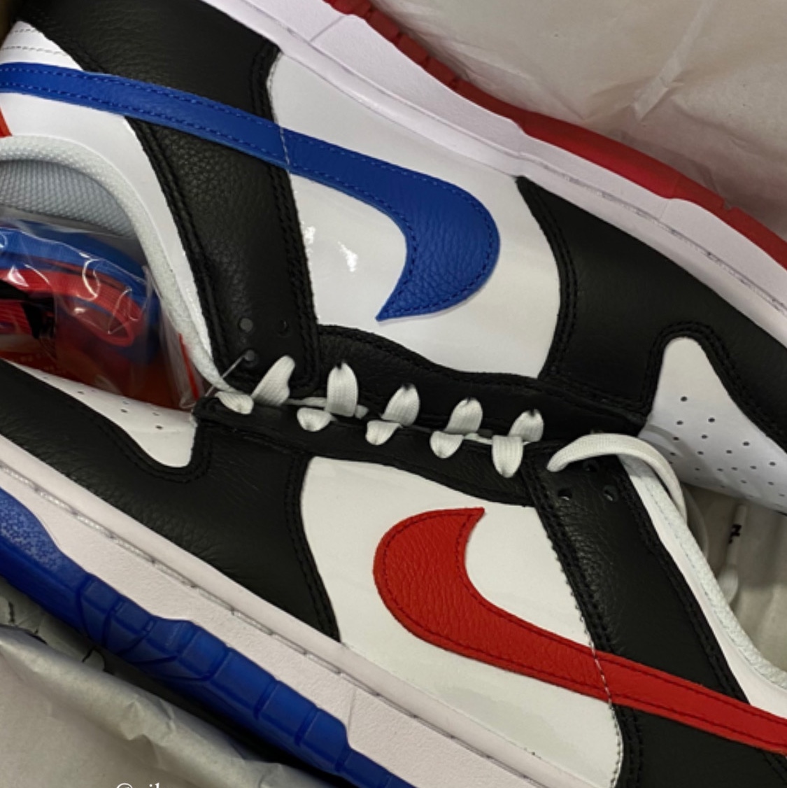 아욧 (@_01.29ay) 님의 게시물 | KREAM