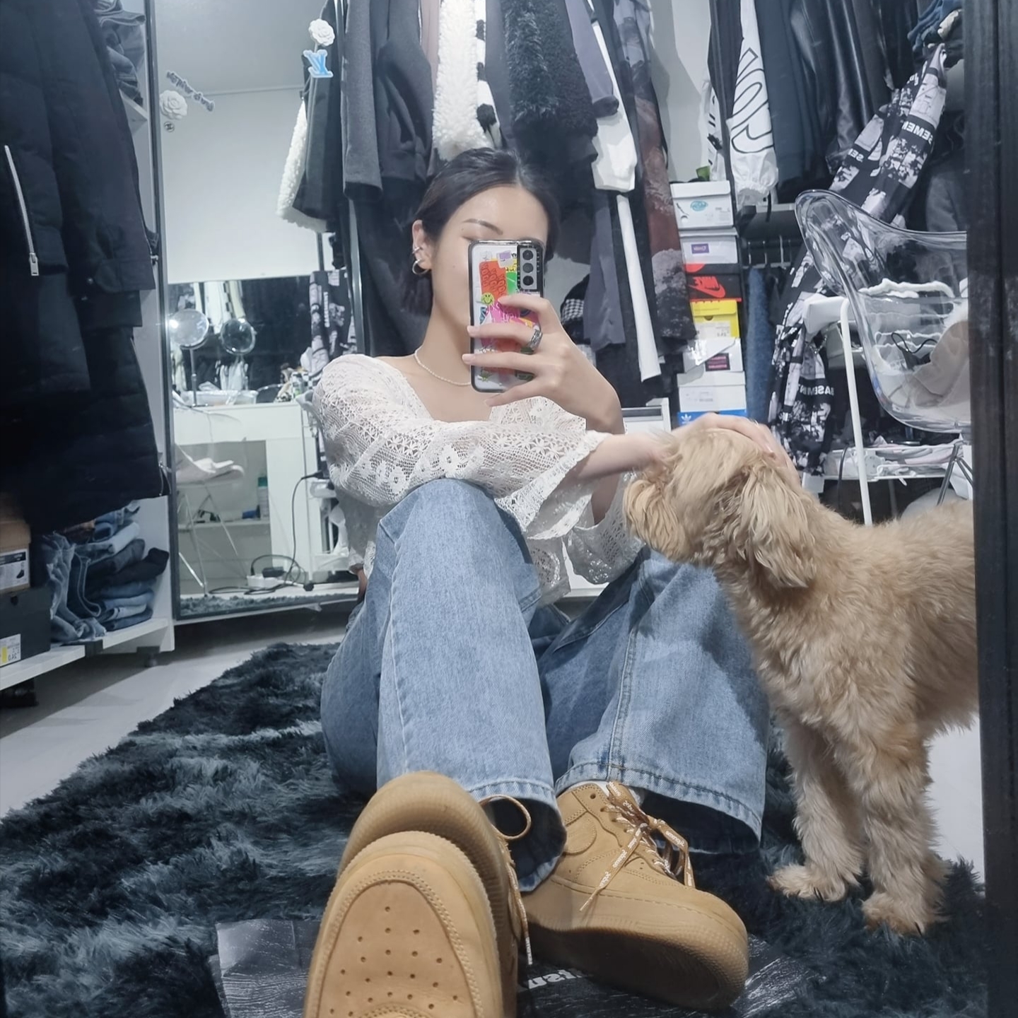 IG : ssemi_777 (@sem_2) 님의 게시물 | KREAM