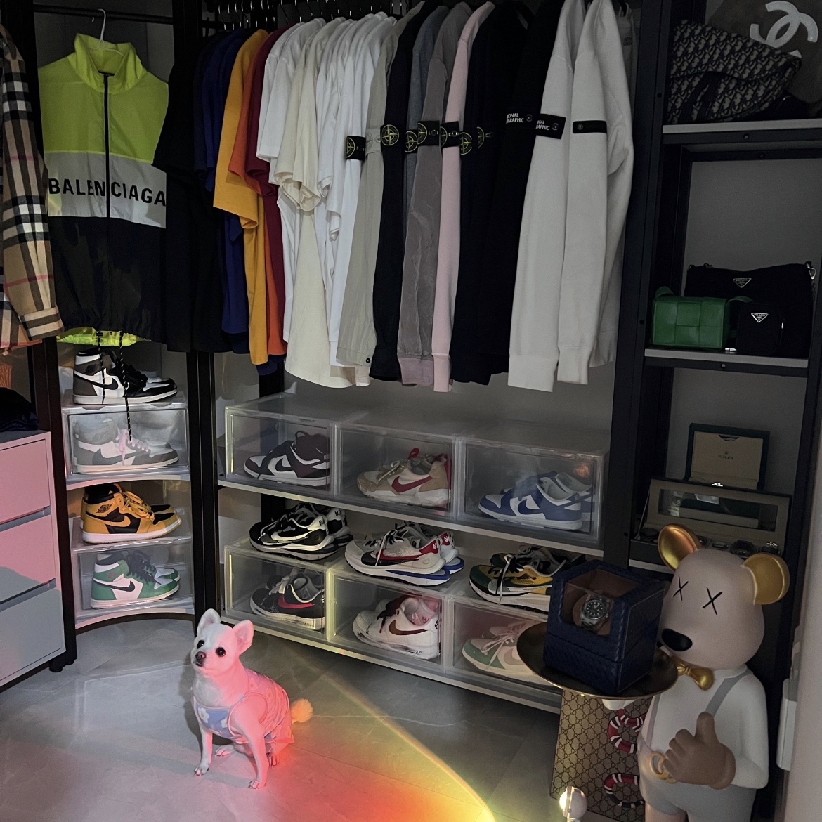 숮 (@su.__.xxi) 님의 게시물 | KREAM