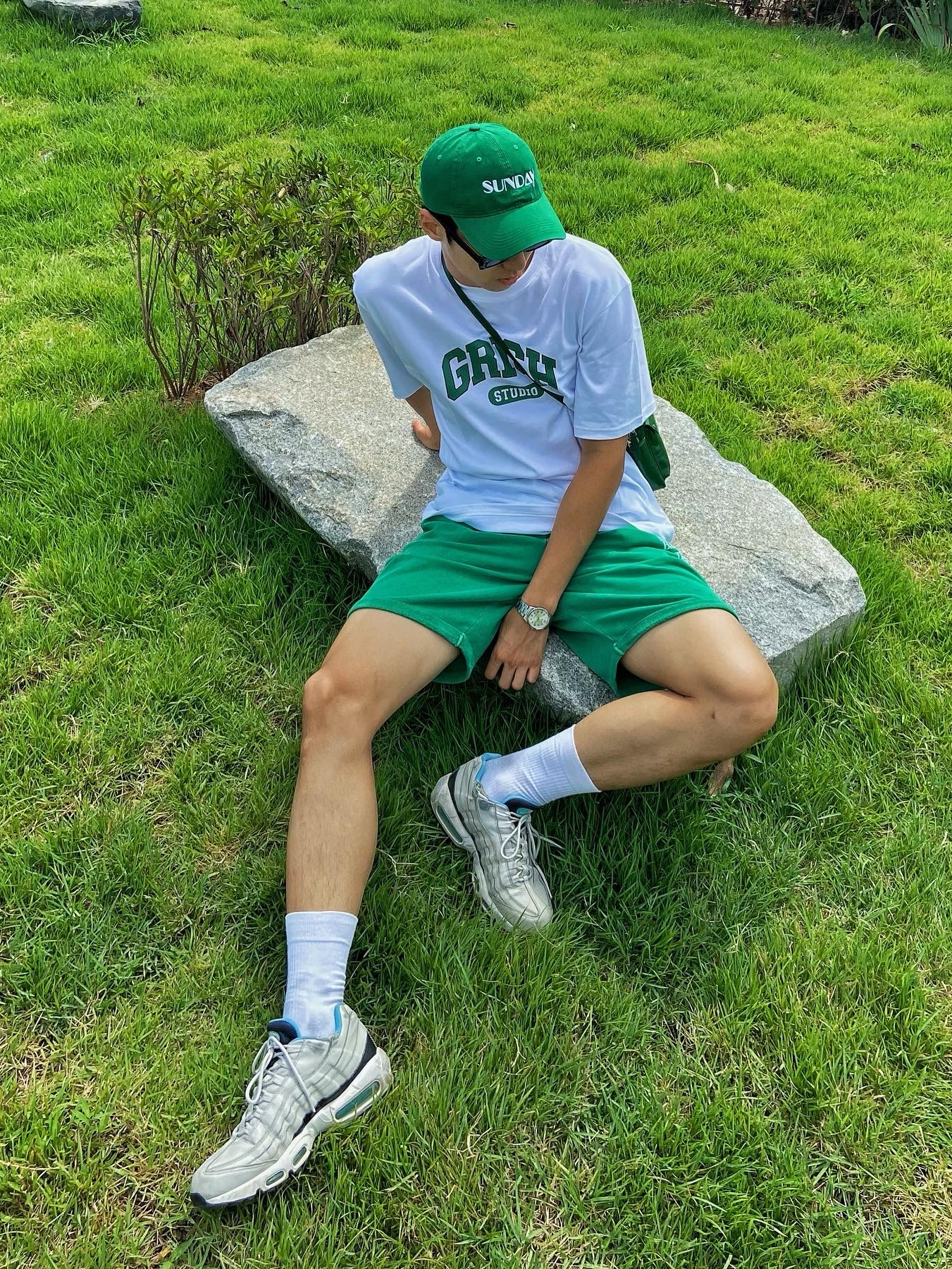 zero_jean_ (@zero_jean_) 님의 게시물 | KREAM