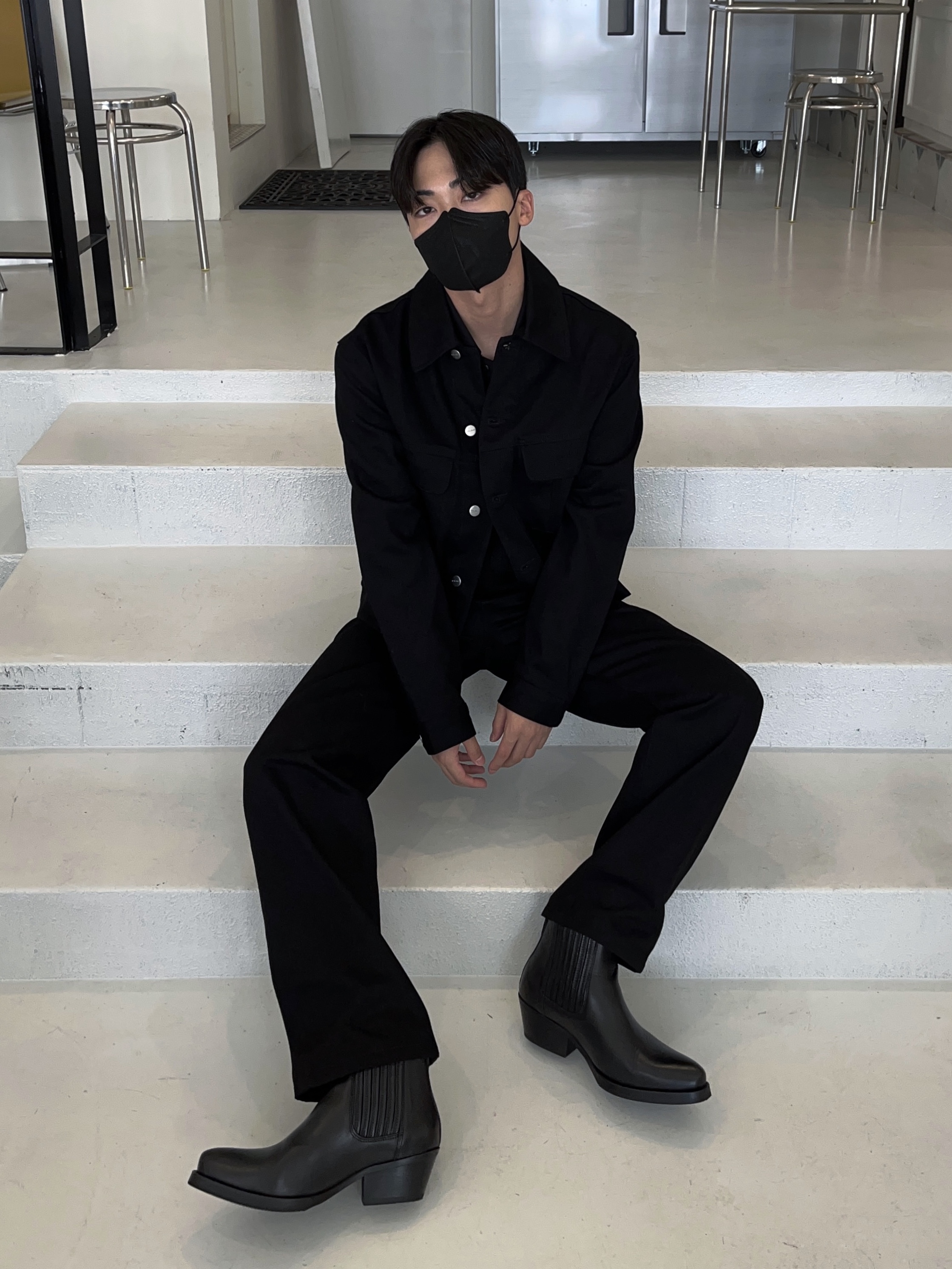 HYUNWOO🐜 (@hwxxz) 님의 게시물 | KREAM