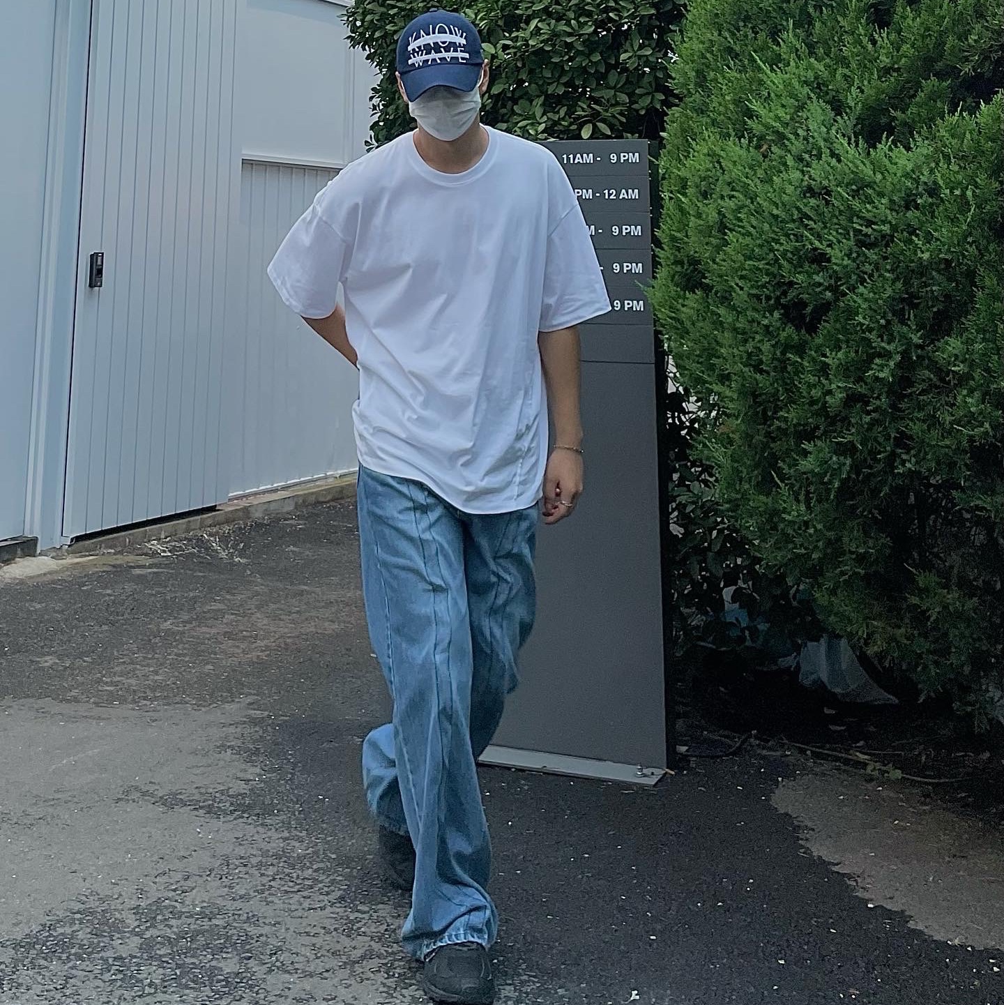 kghhh (@kreamkjh) 님의 게시물 | KREAM