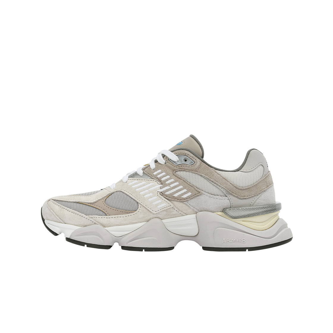 뉴발란스 9060 씨 솔트 | New Balance | KREAM