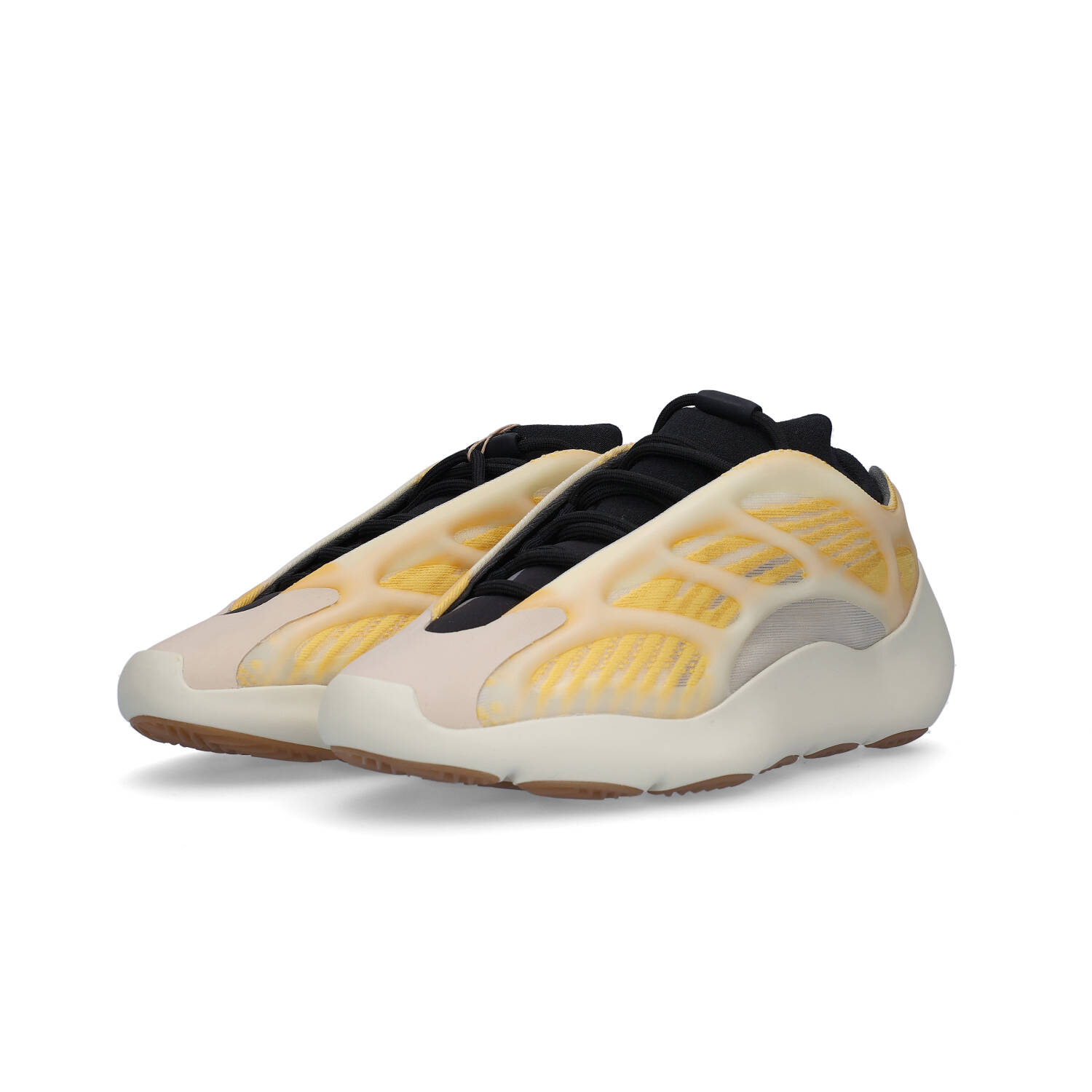 아디다스 이지 700 V3 모노 사플라워 | KREAM