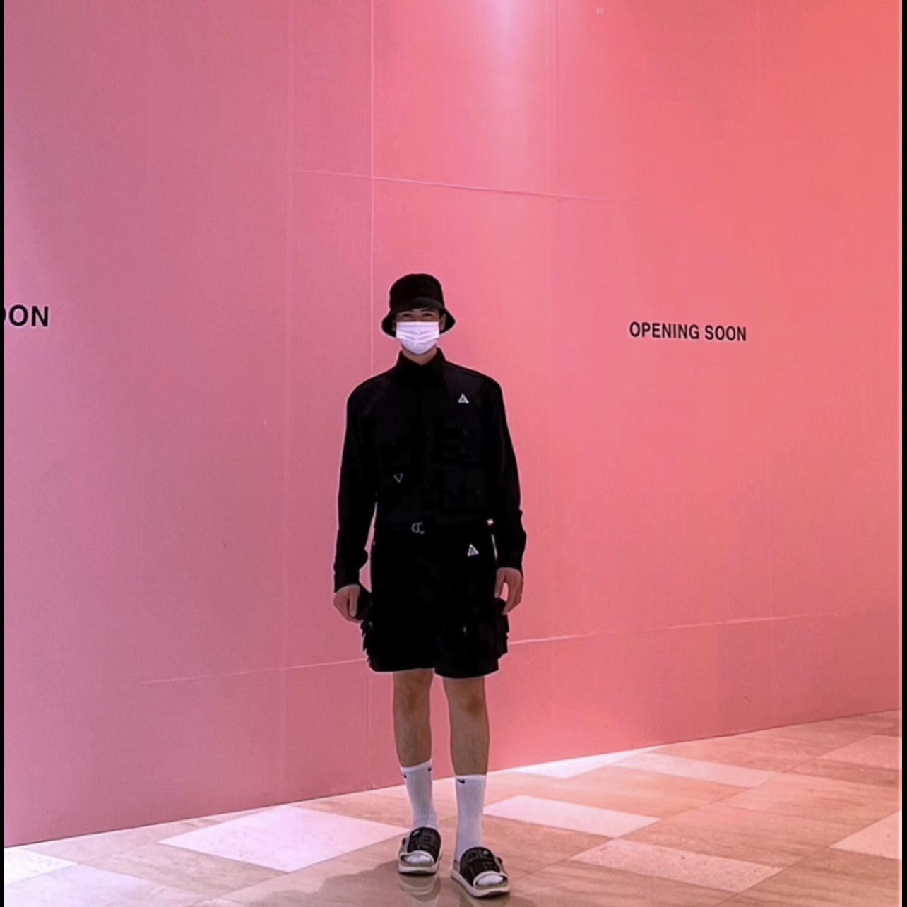 minchul089 (@mc___2c) 님의 게시물 | KREAM