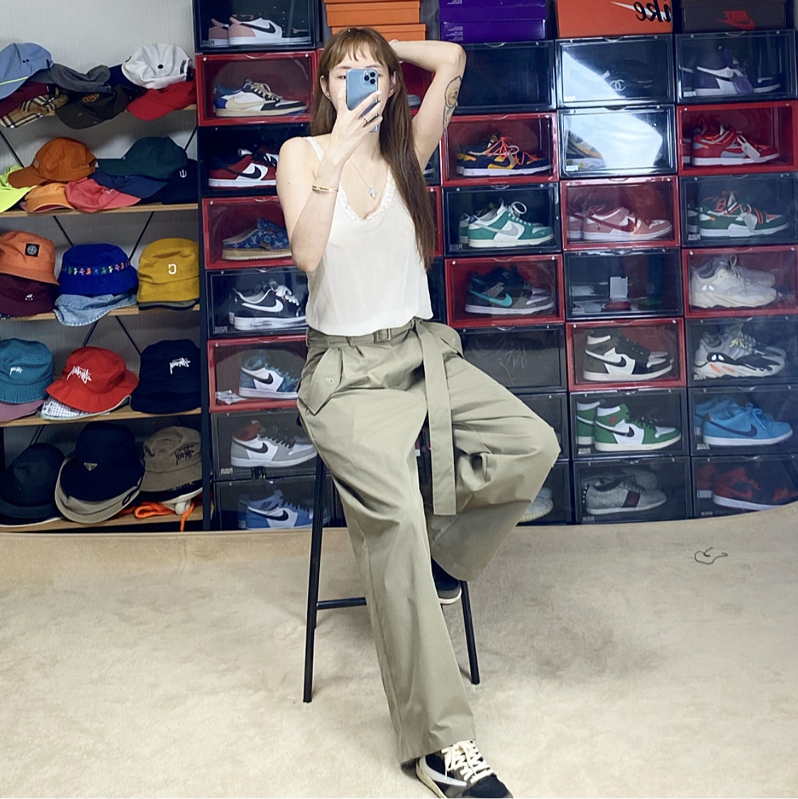 insta🖤@seul8041 (@seul8041) 님의 게시물 | KREAM