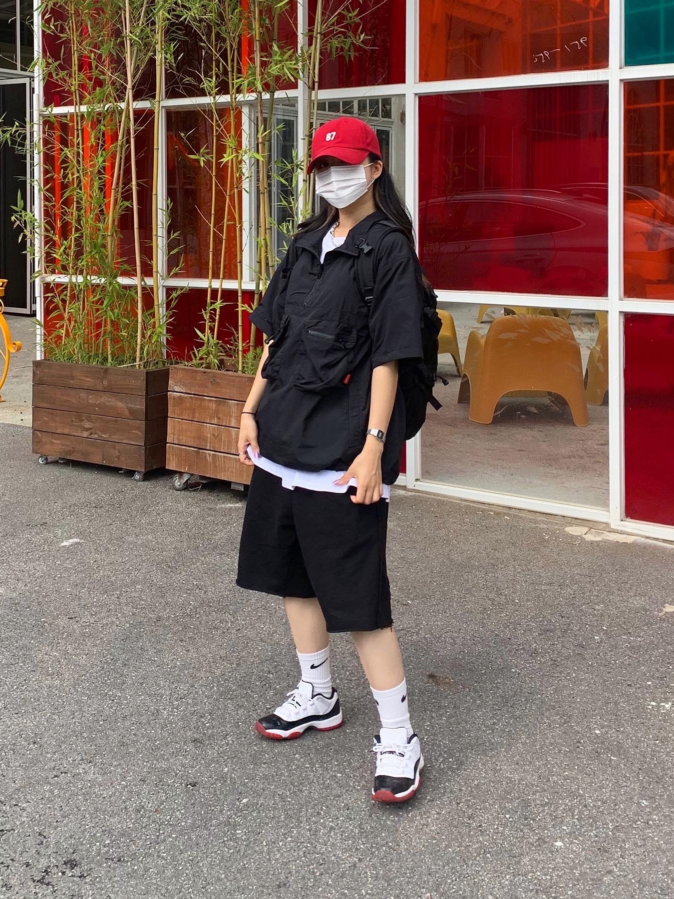 오얏🫡 (@oyatt_suzin) 님의 게시물 | KREAM