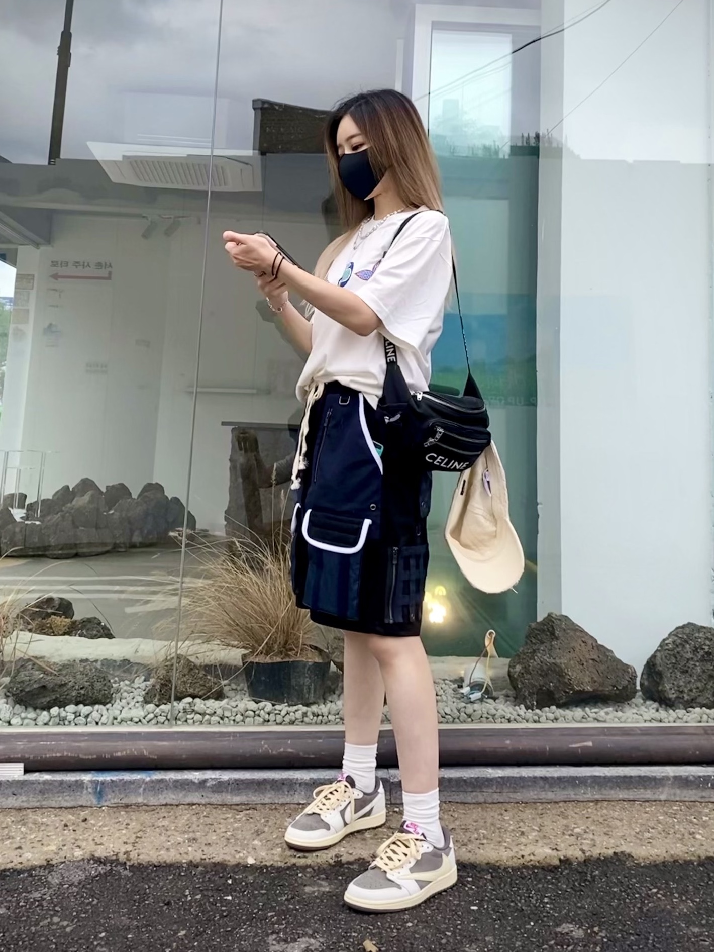 황희영 (@hee_02) 님의 게시물 | KREAM