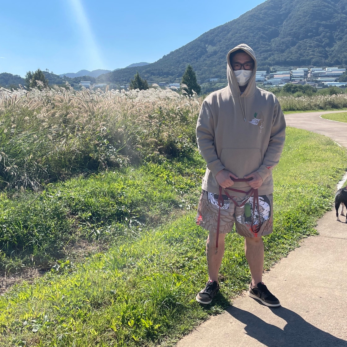 이정환 (@sup_north) 님의 게시물 | KREAM