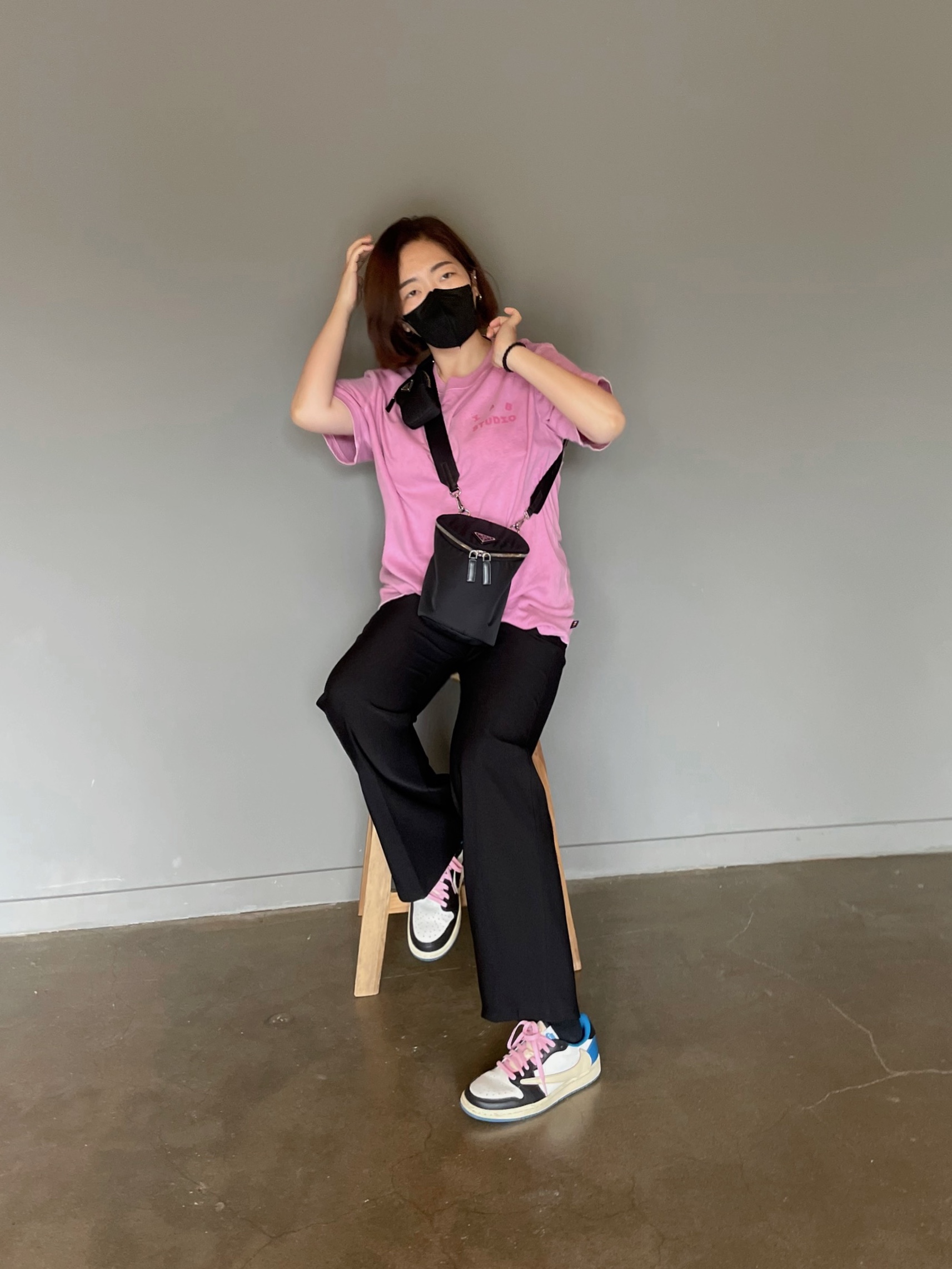 탱구리 (@kimtaeng__) 님의 게시물 | KREAM