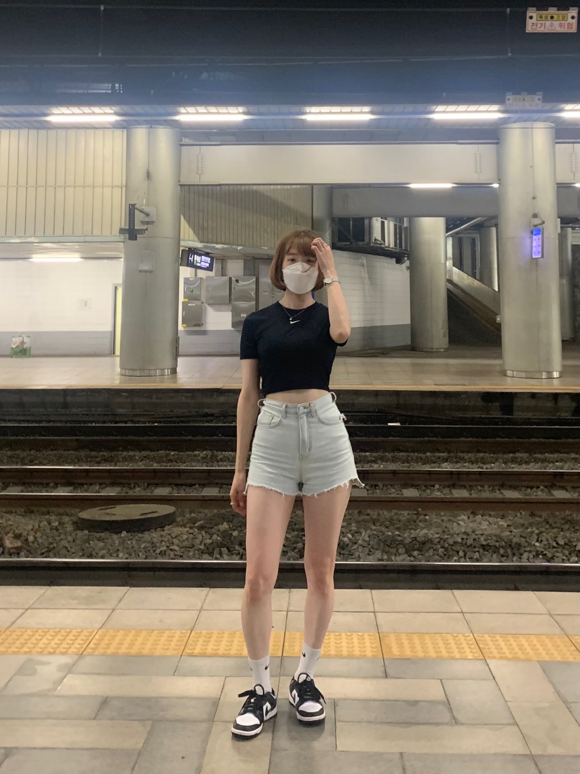 다롱이 (@darong2) 님의 게시물 | KREAM