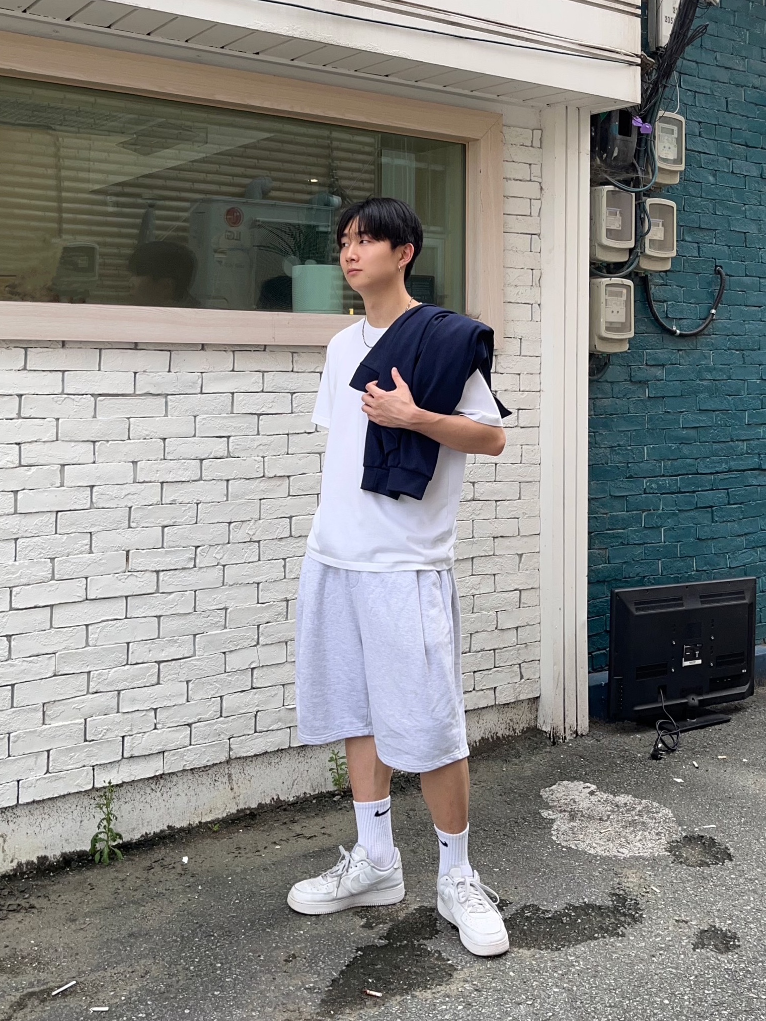 김범준 (@o_ob_jun) 님의 게시물 | KREAM