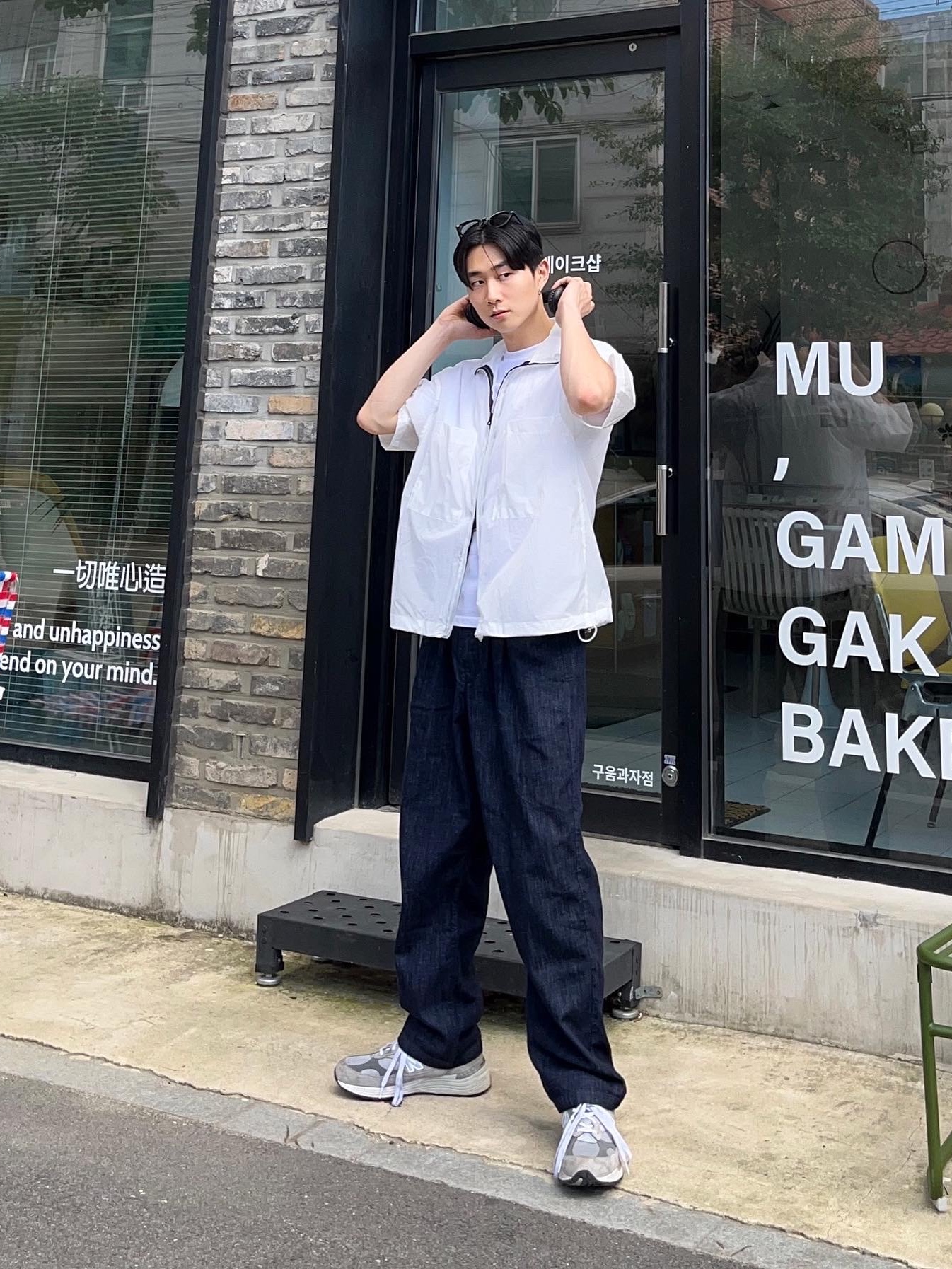 김범준 (@o_ob_jun) 님의 게시물 | KREAM