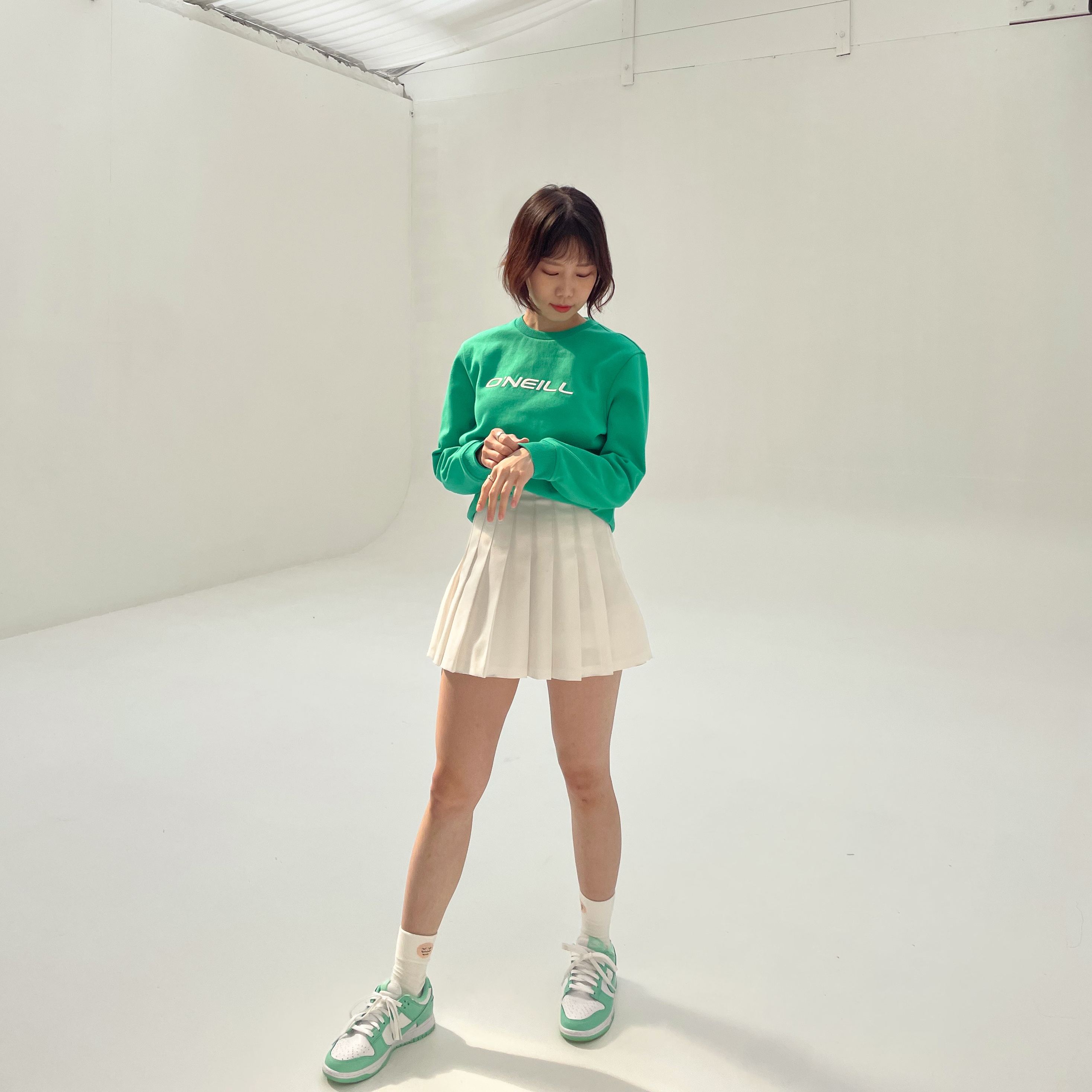 @sunny__ddd (@sunny_day) 님의 게시물 | KREAM