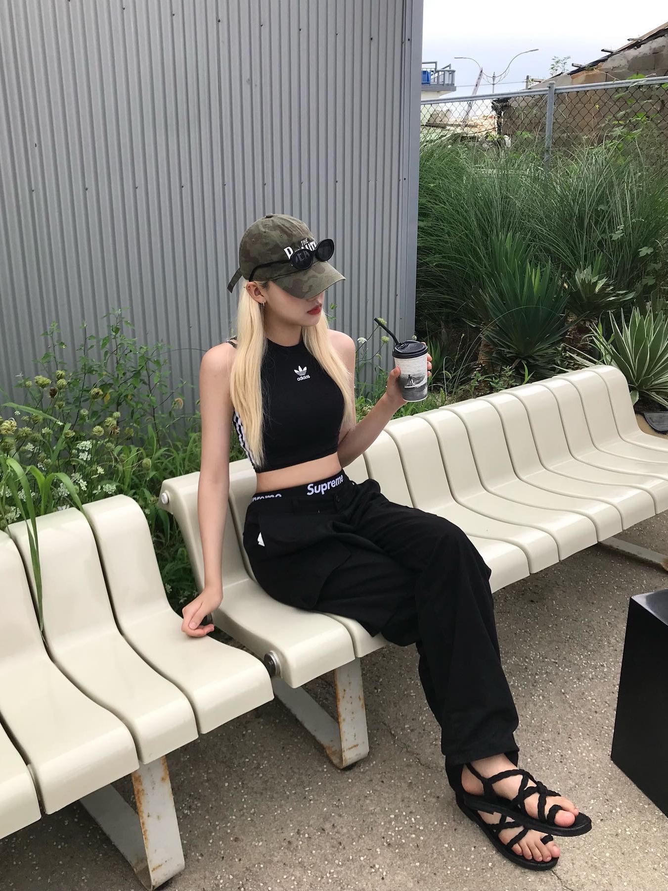 (@io__jin) 님의 게시물 | KREAM