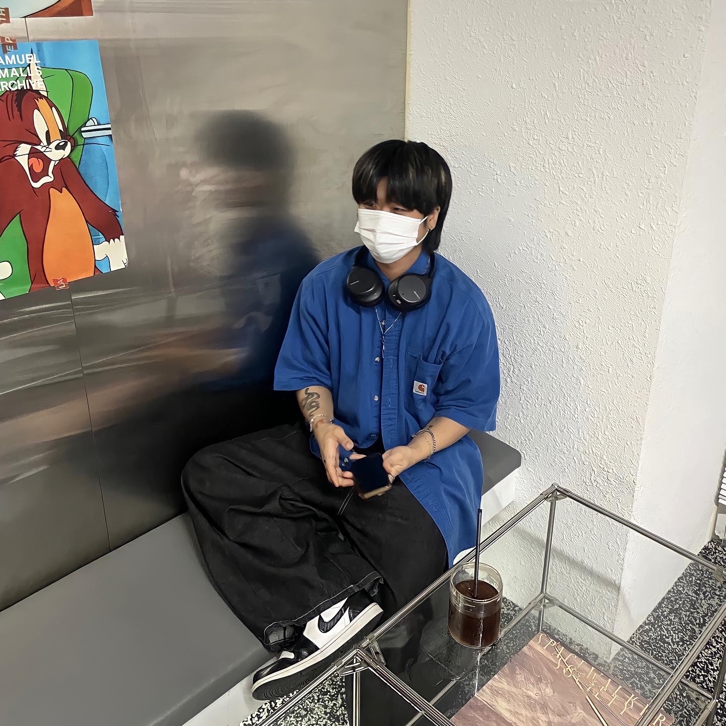 승 (@seung.u97) 님의 게시물 | KREAM