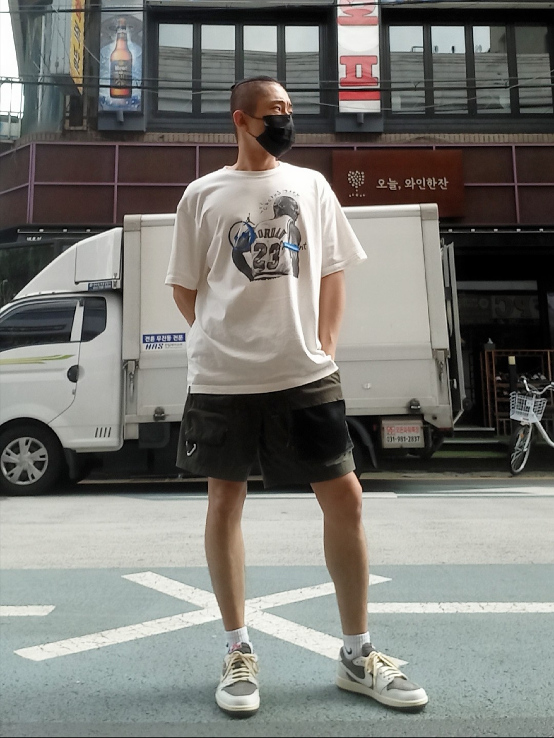 (@shady_bk) 님의 게시물 | KREAM