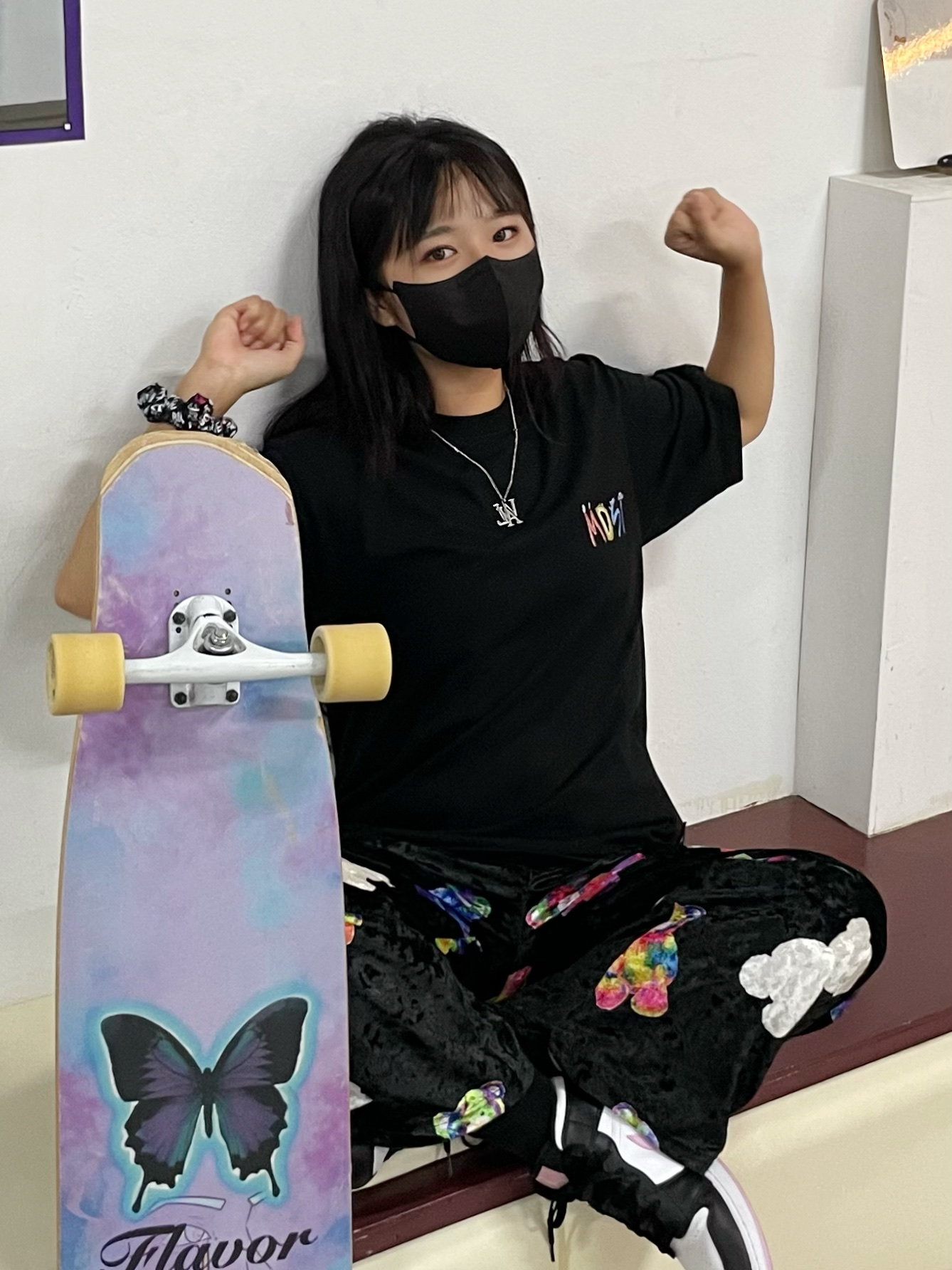 깅단비 (@__sweet.rain_) 님의 게시물 | KREAM