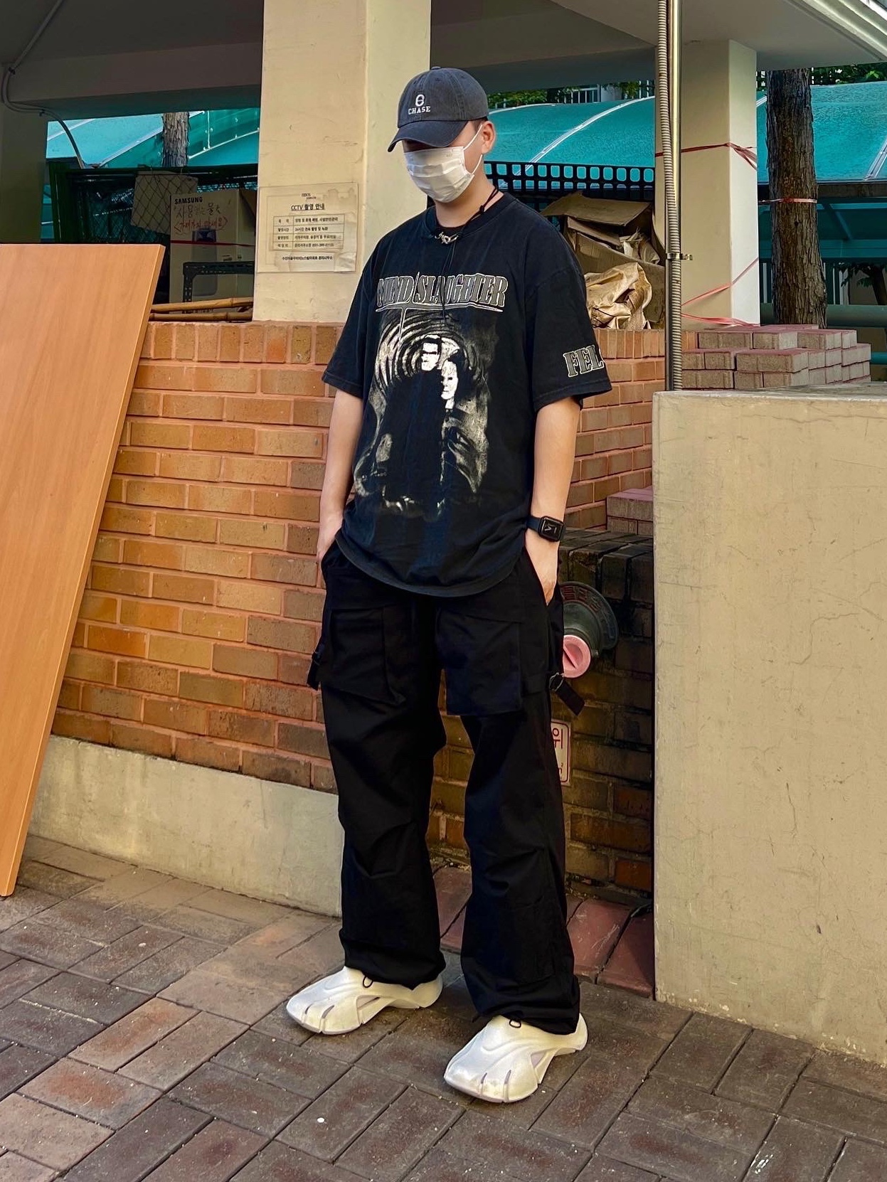 insta : @_so... (@soybeen) 님의 게시물 | KREAM