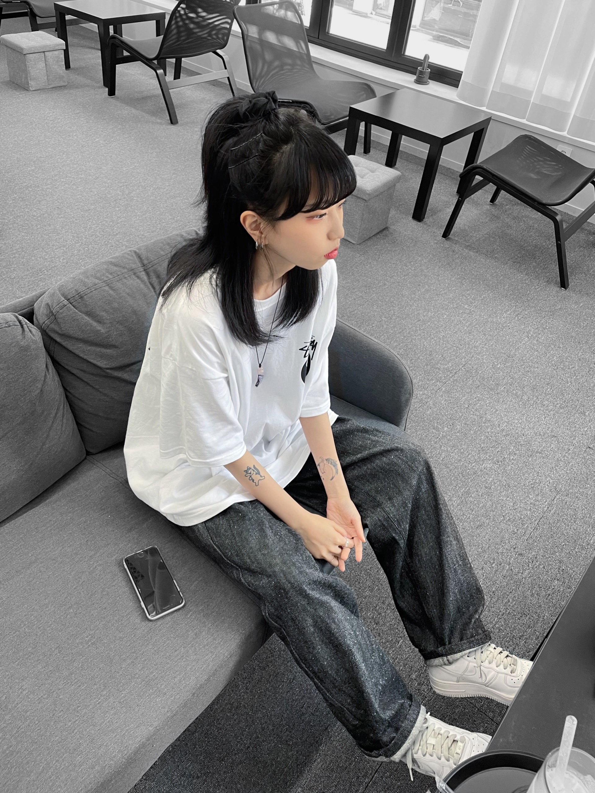 가희 (@un__cxt) 님의 게시물 | KREAM