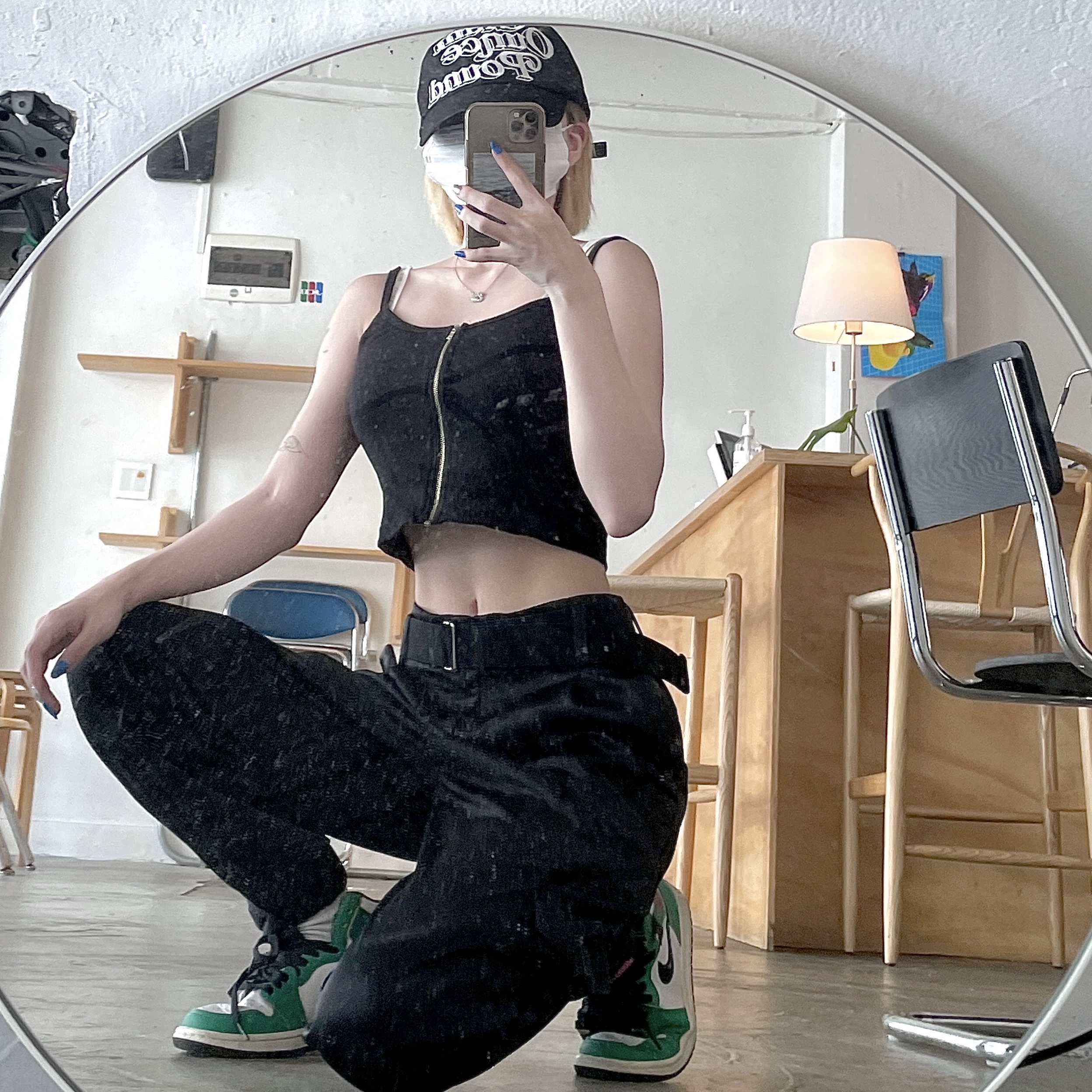 gyul__s2_ (@gyul__s2_) 님의 게시물 | KREAM