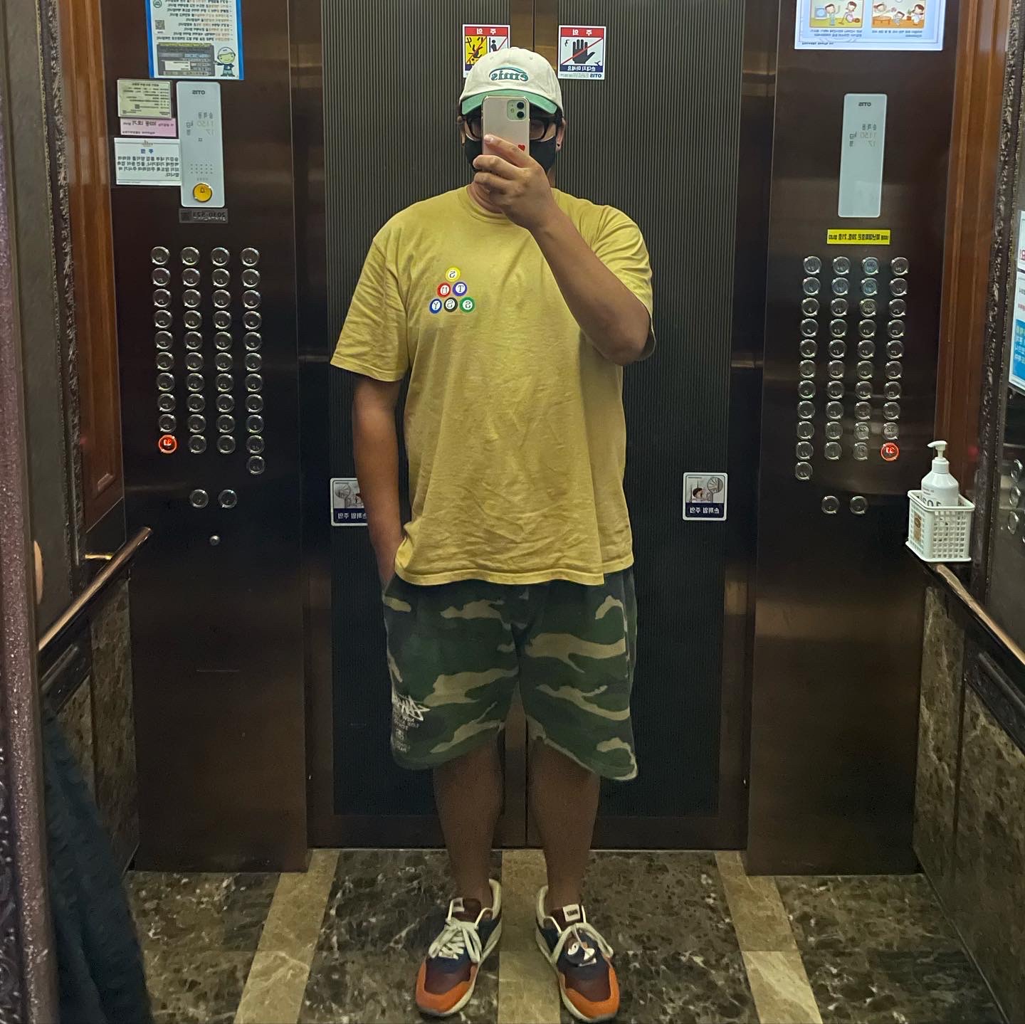 전대우 (@tigerdw) 님의 게시물 | KREAM