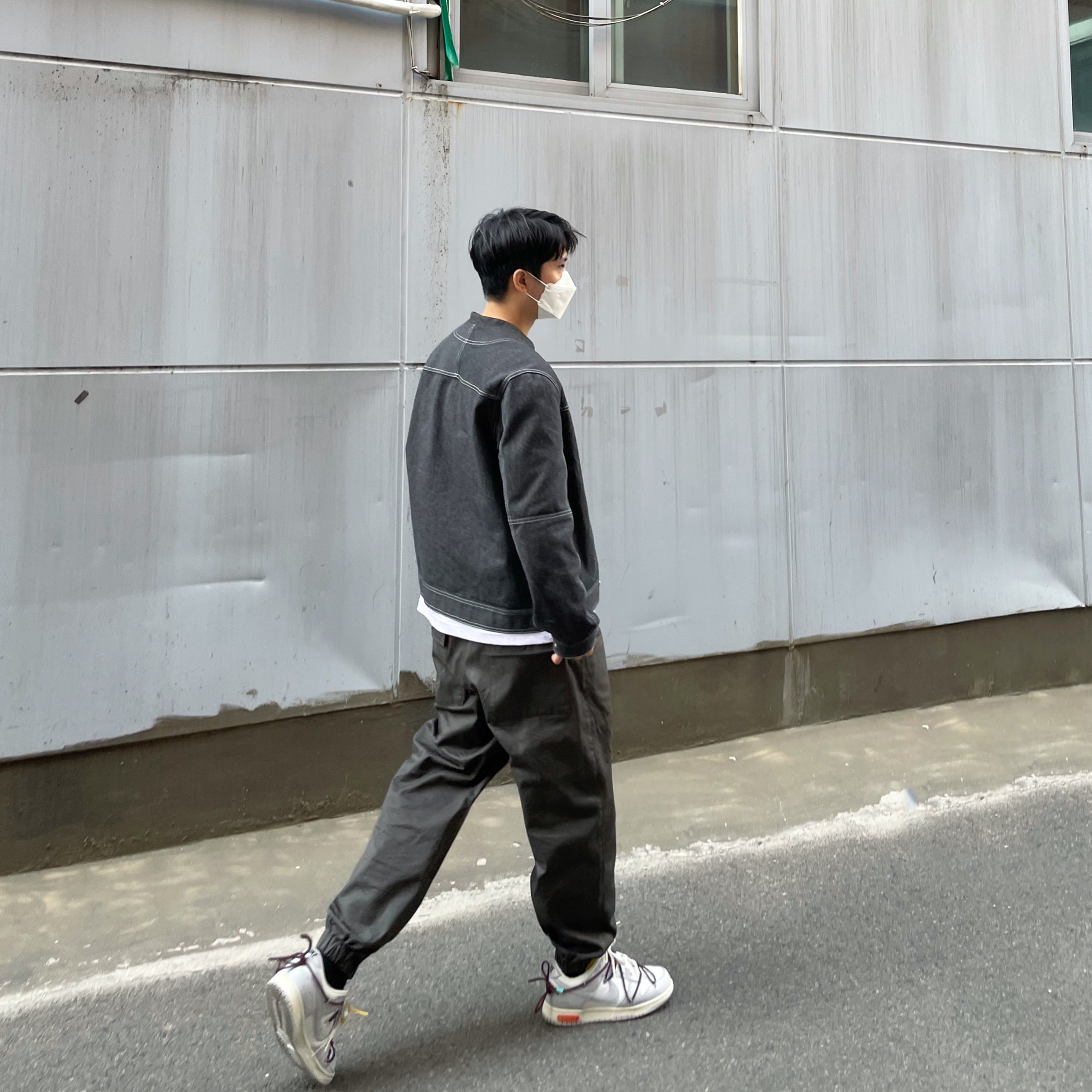 이승재 (@nbmd1) 님의 게시물 | KREAM