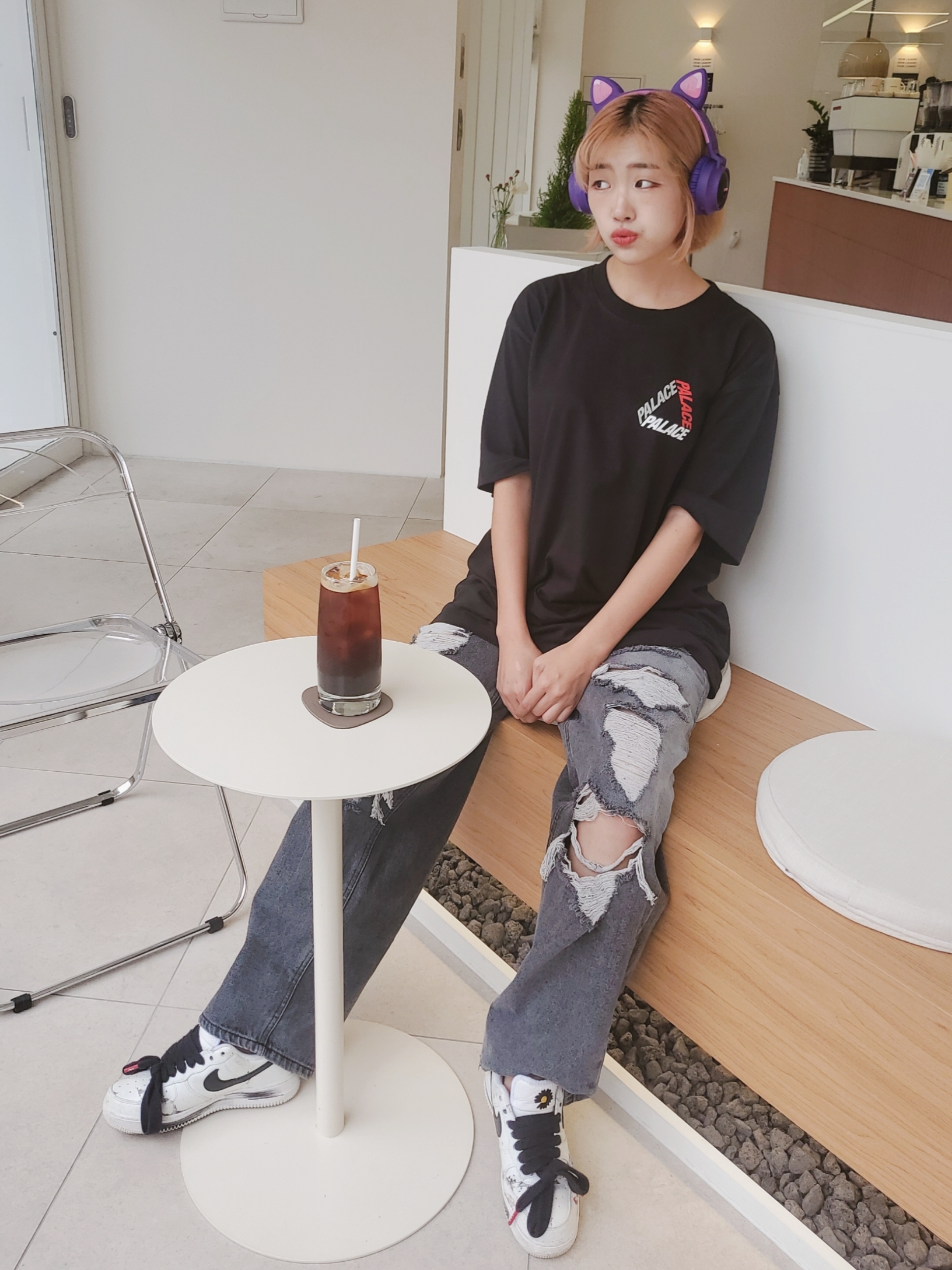 해니 (@haeni0109) 님의 게시물 | KREAM