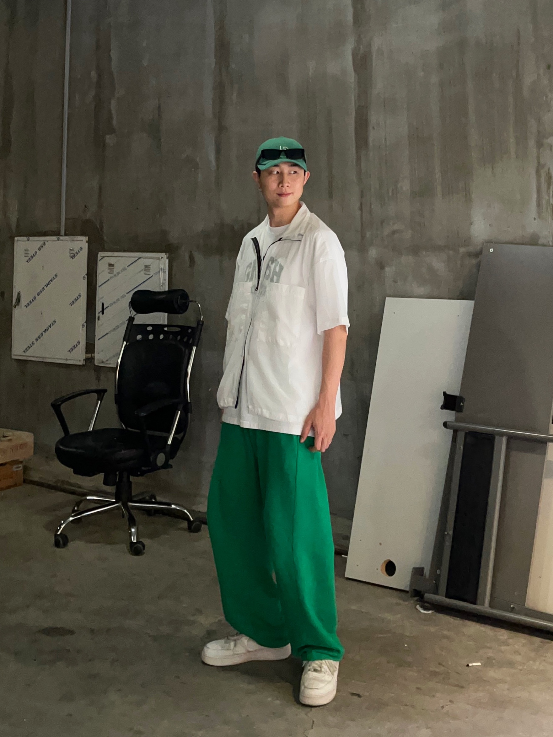 김범준 (@o_ob_jun) 님의 게시물 | KREAM