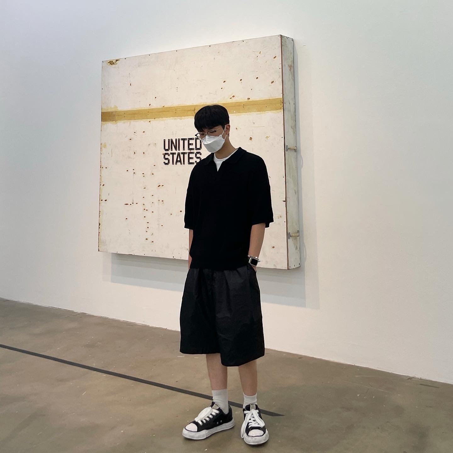 이승재 (@nbmd1) 님의 게시물 | KREAM