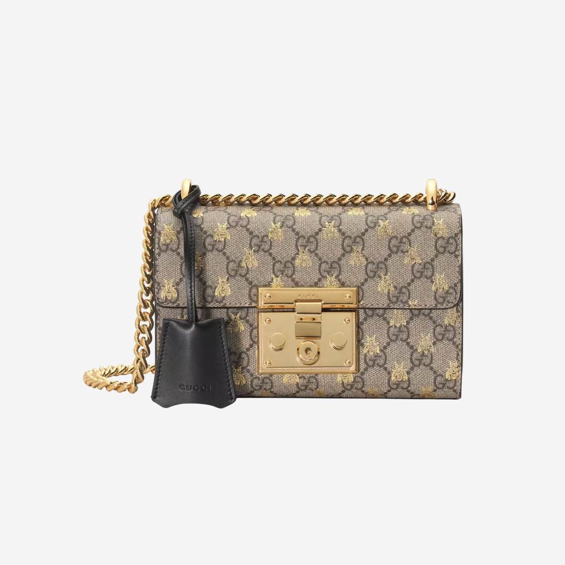 Gucci Padlock Small G... STYLE | KREAM