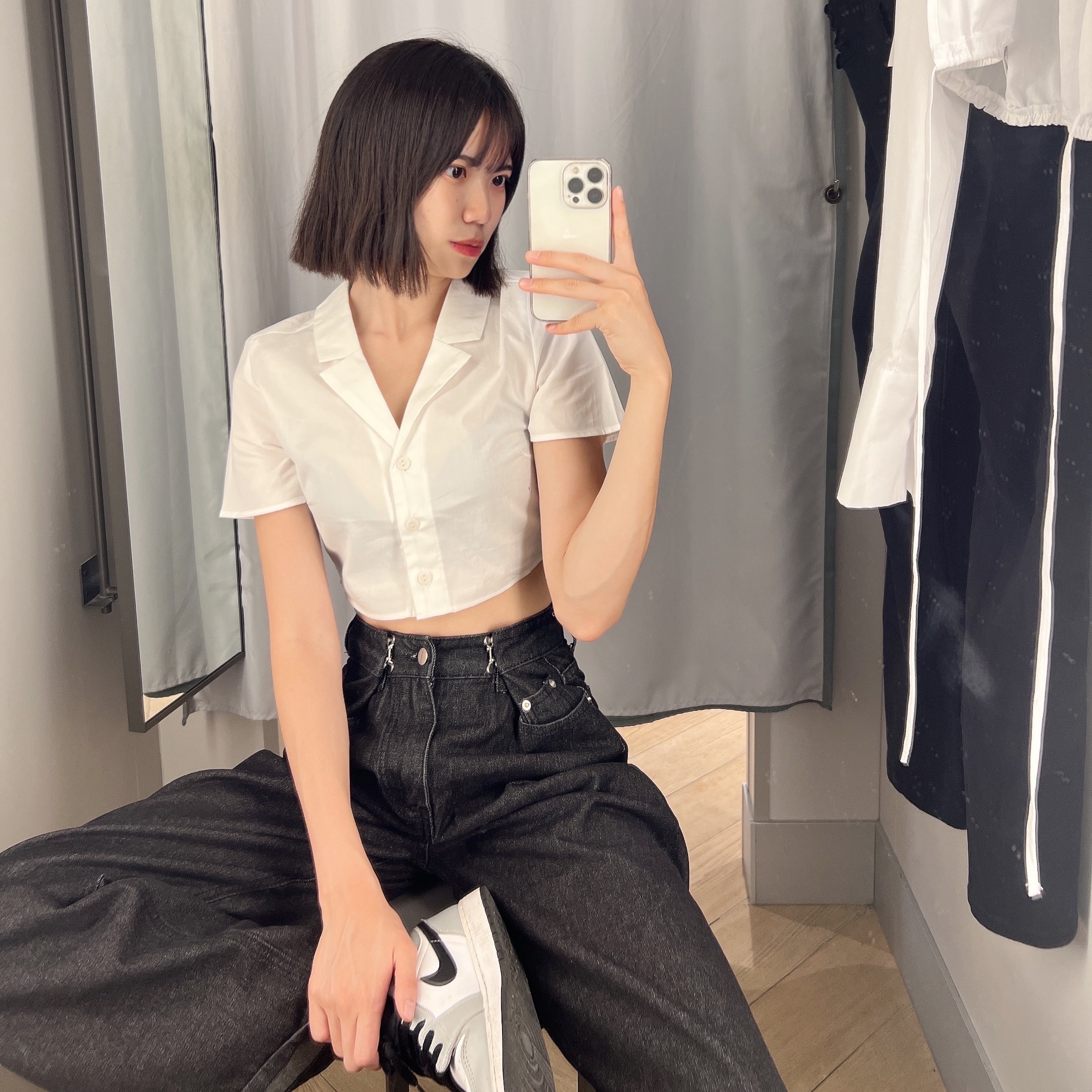 insta @__yeo... (@yeon_a) 님의 게시물 | KREAM