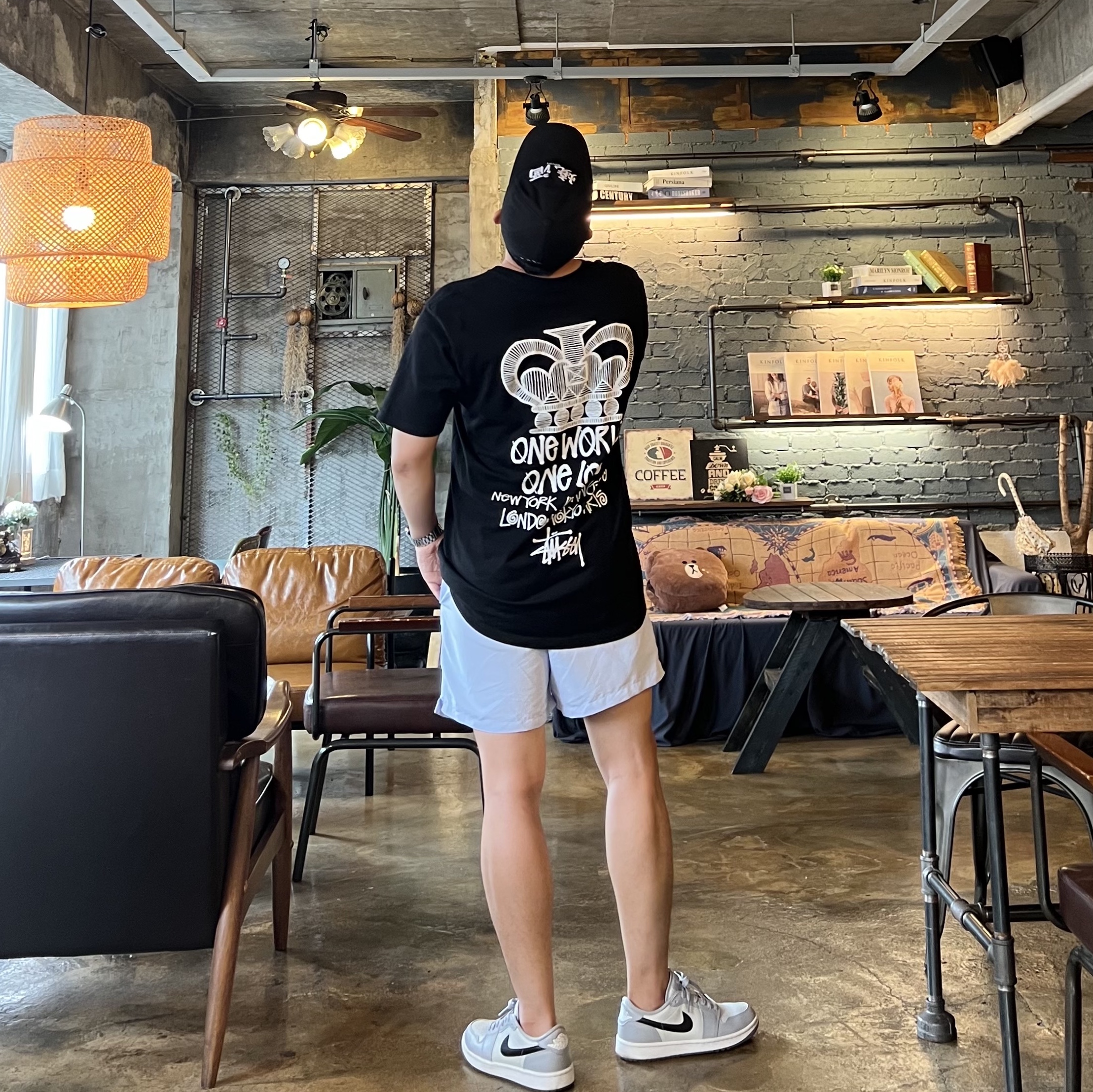 나오라구 (@naora9) 님의 게시물 | KREAM