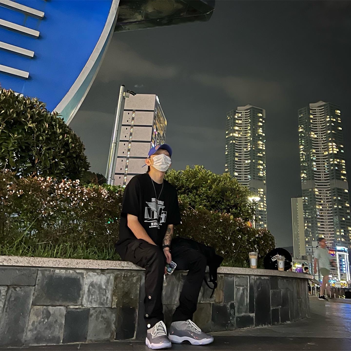 (@dohgim) 님의 게시물 | KREAM