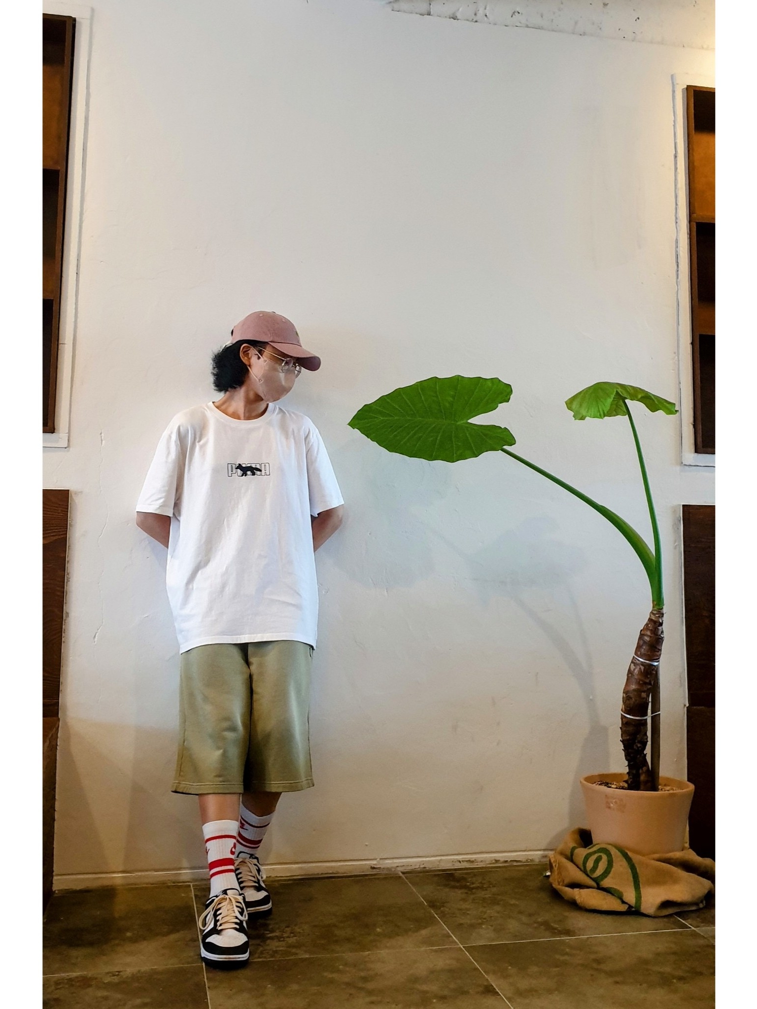 IKyun Jin (@aikun1119) 님의 게시물 | KREAM