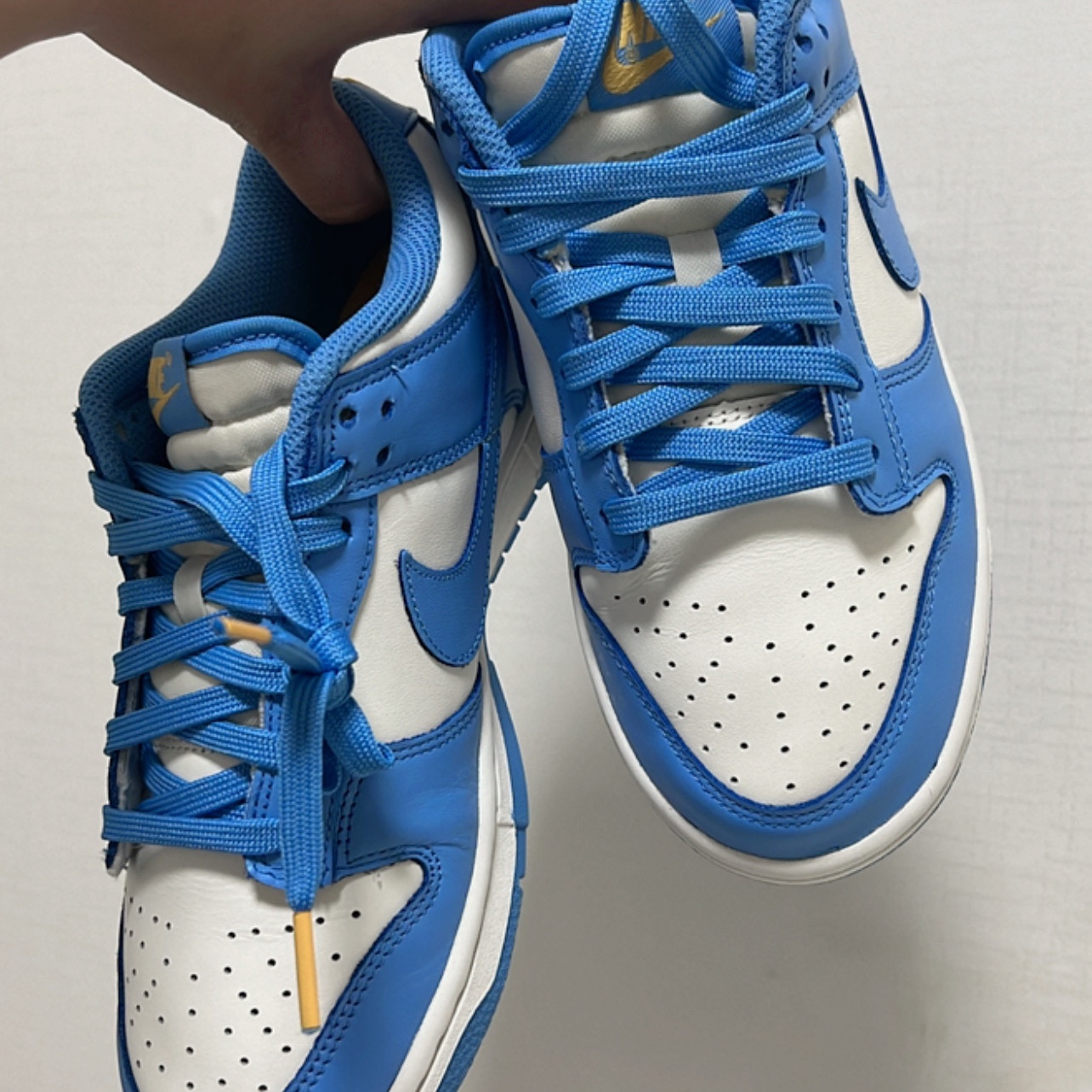 k.yeunn (@e2fxgu) 님의 게시물 | KREAM