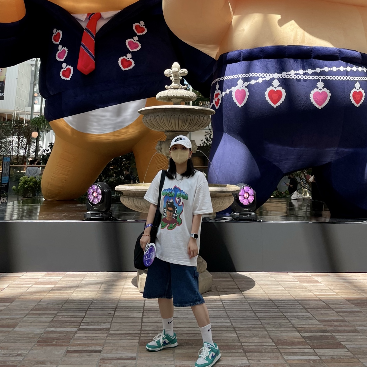 신발장 (@sxng_) 님의 게시물 | KREAM