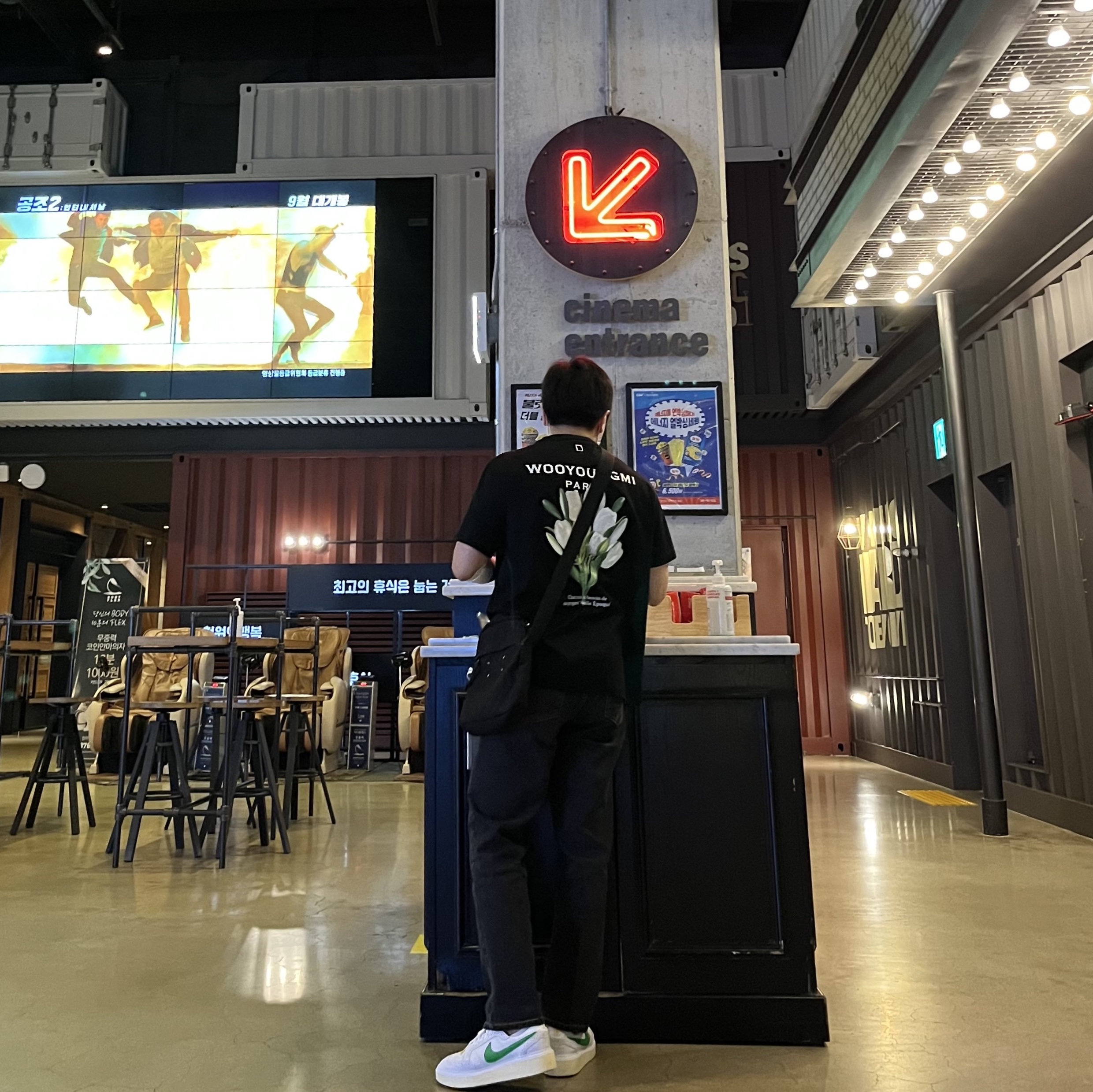 헌도 (@_1cheon) 님의 게시물 | KREAM