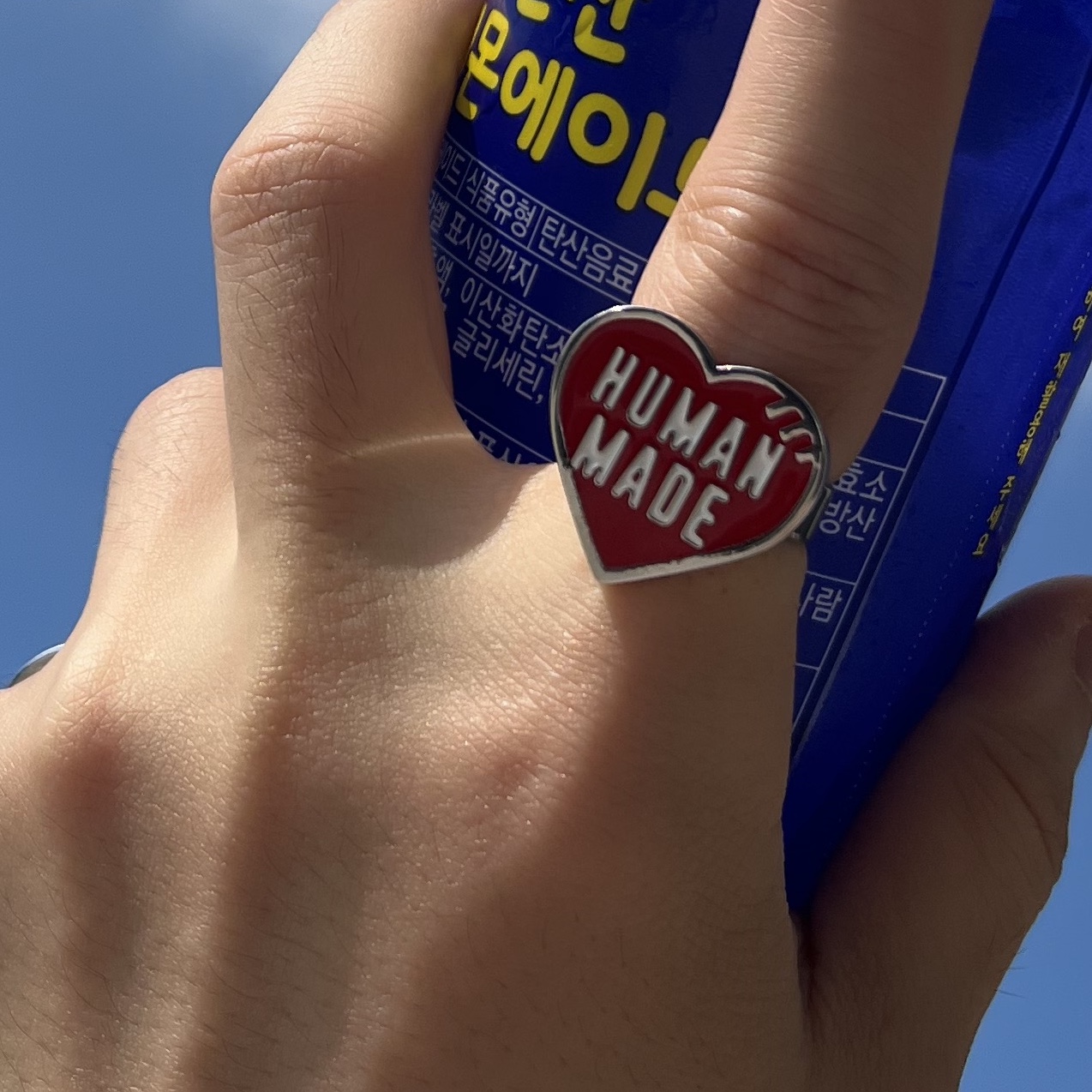 (@rae.kk) 님의 게시물 | KREAM