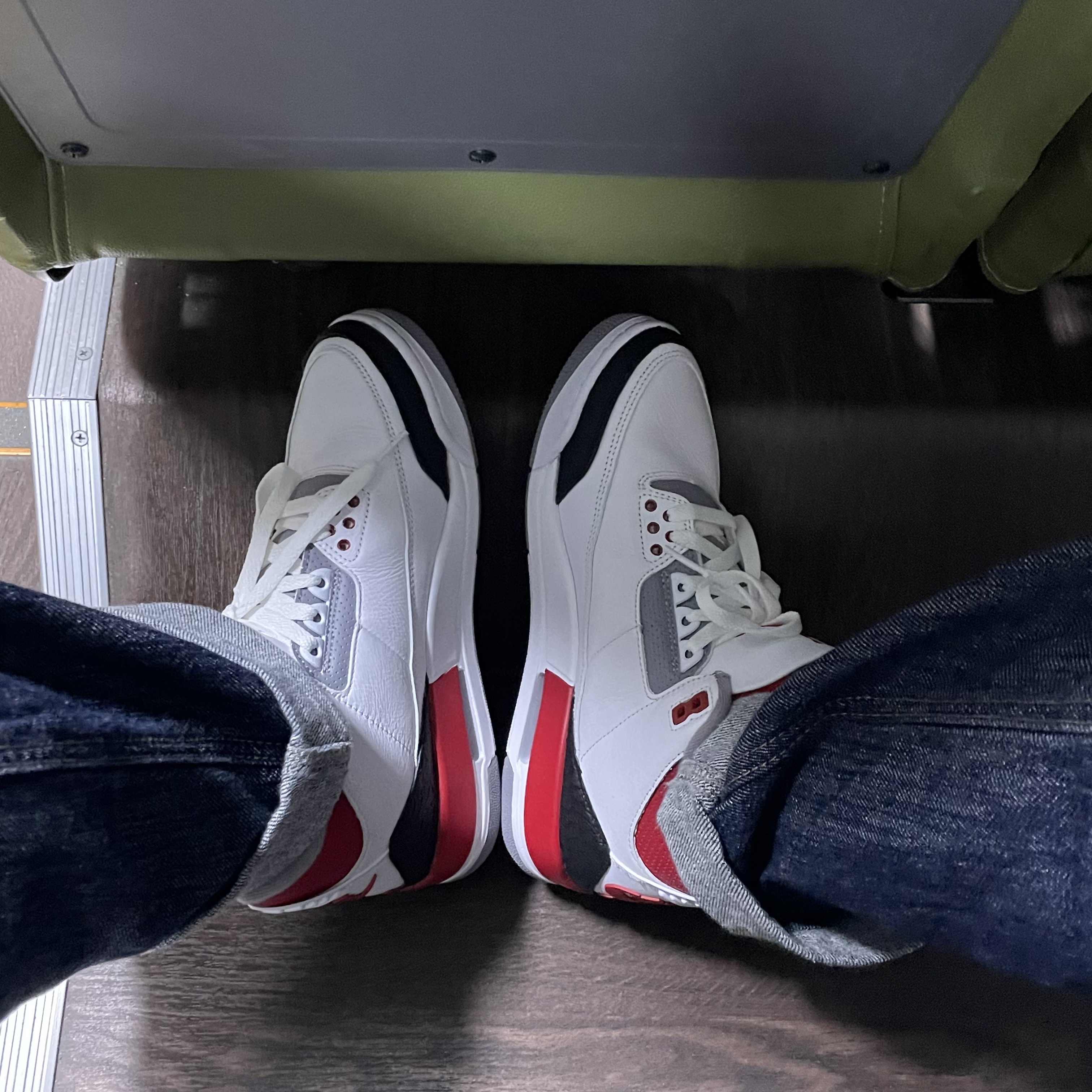 (@hapv.min) 님의 게시물 | KREAM