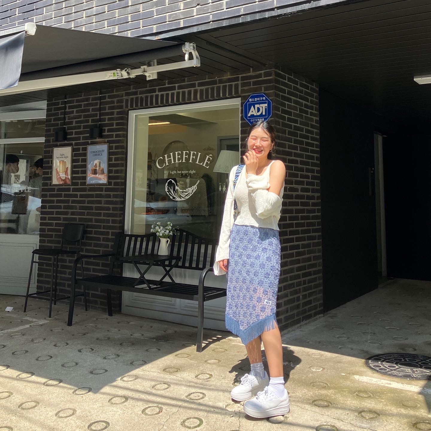 이린 (@yens_tyle) 님의 게시물 | KREAM