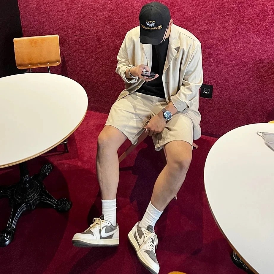 꾸다 (@183.h.g) 님의 게시물 | KREAM