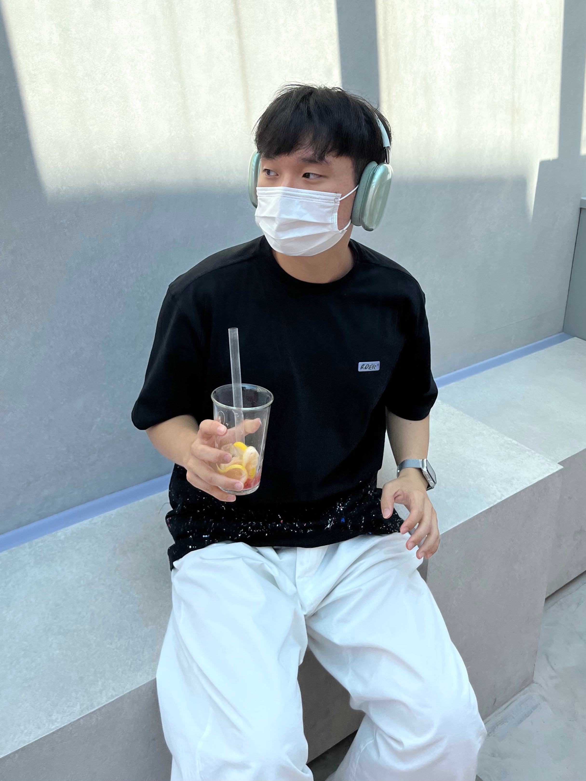 최재준 (@jamjunny) 님의 게시물 | KREAM