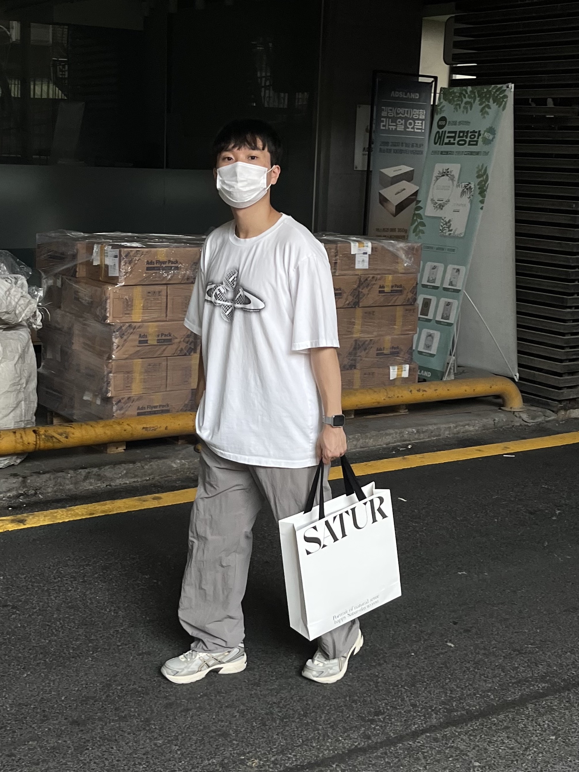 최재준 (@jamjunny) 님의 게시물 | KREAM